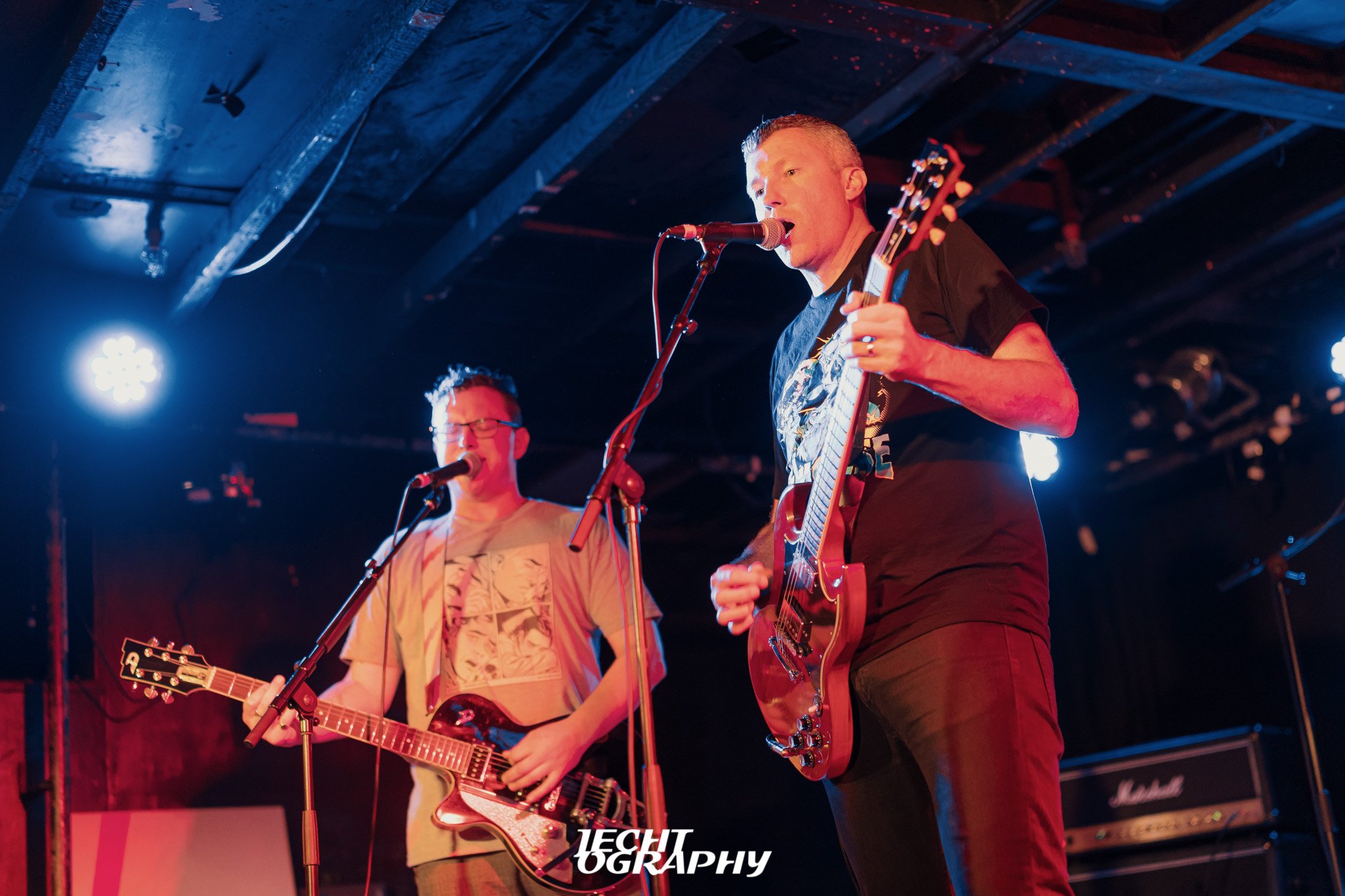 This Silent Divide plays San Fran - How To Human / Sidewinder / This ...