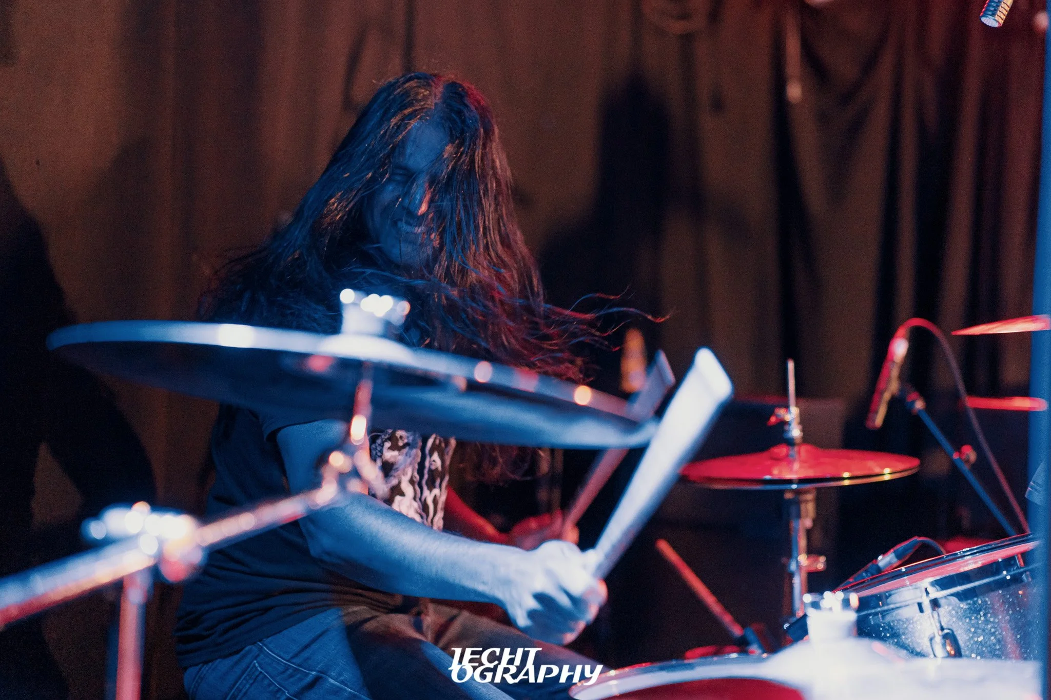 This Silent Divide plays San Fran - How To Human / Sidewinder / This ...