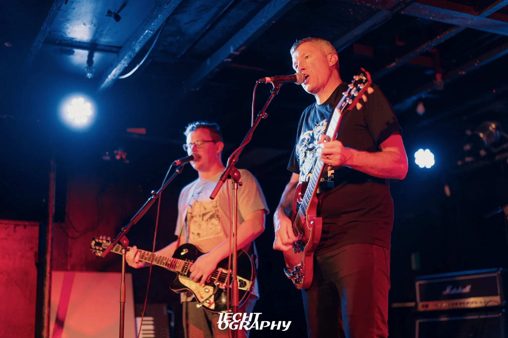 This Silent Divide plays San Fran - How To Human / Sidewinder / This ...