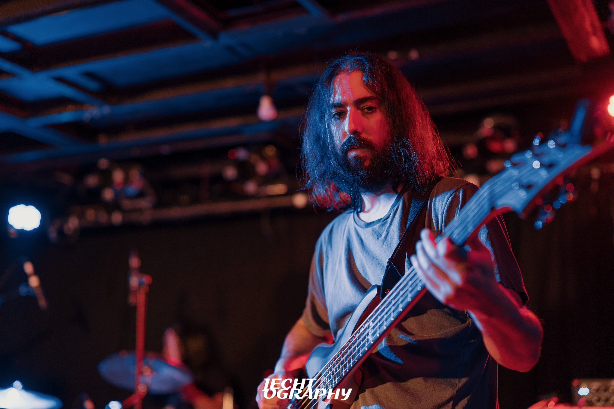 This Silent Divide plays San Fran - How To Human / Sidewinder / This ...