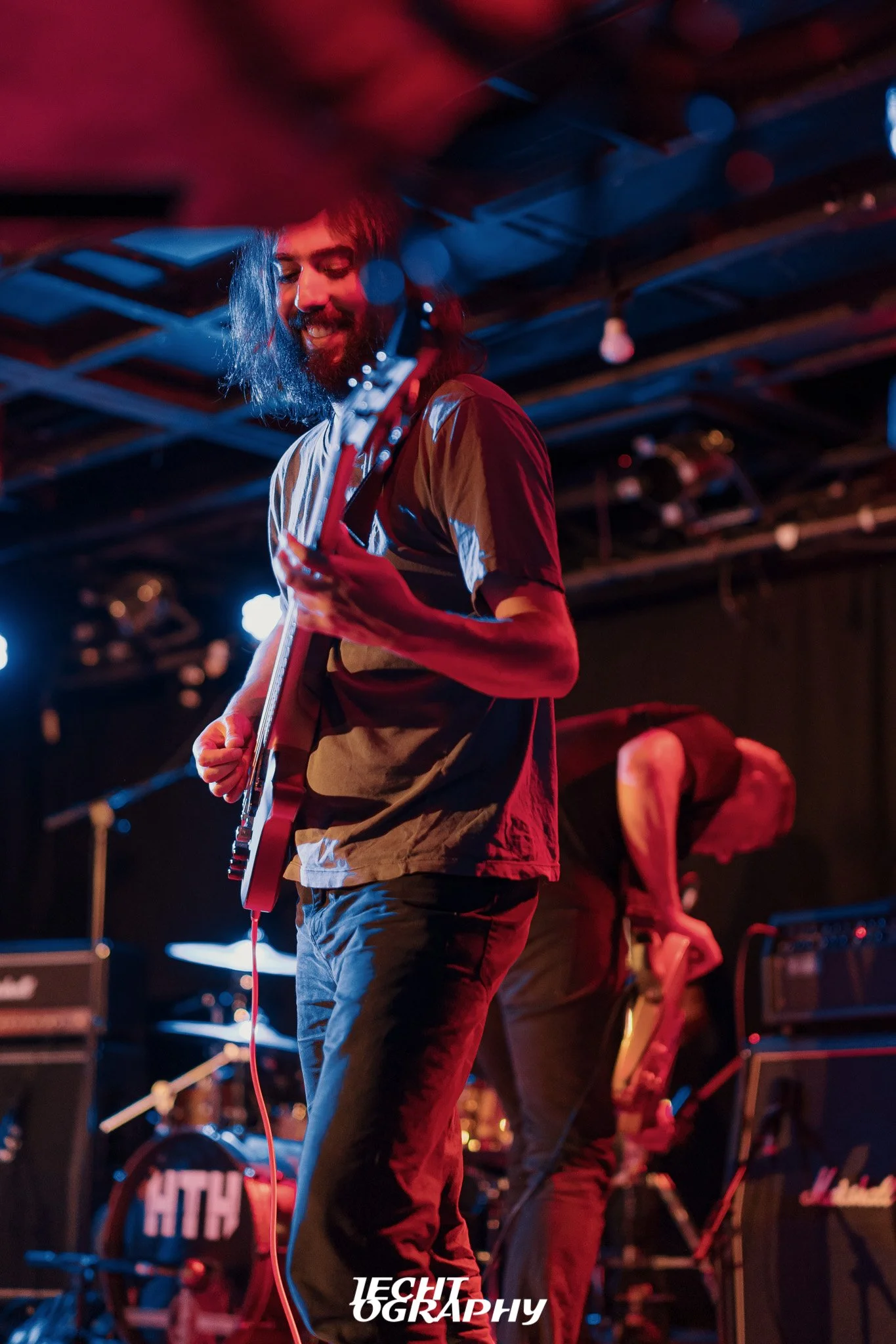 This Silent Divide plays San Fran - How To Human / Sidewinder / This ...