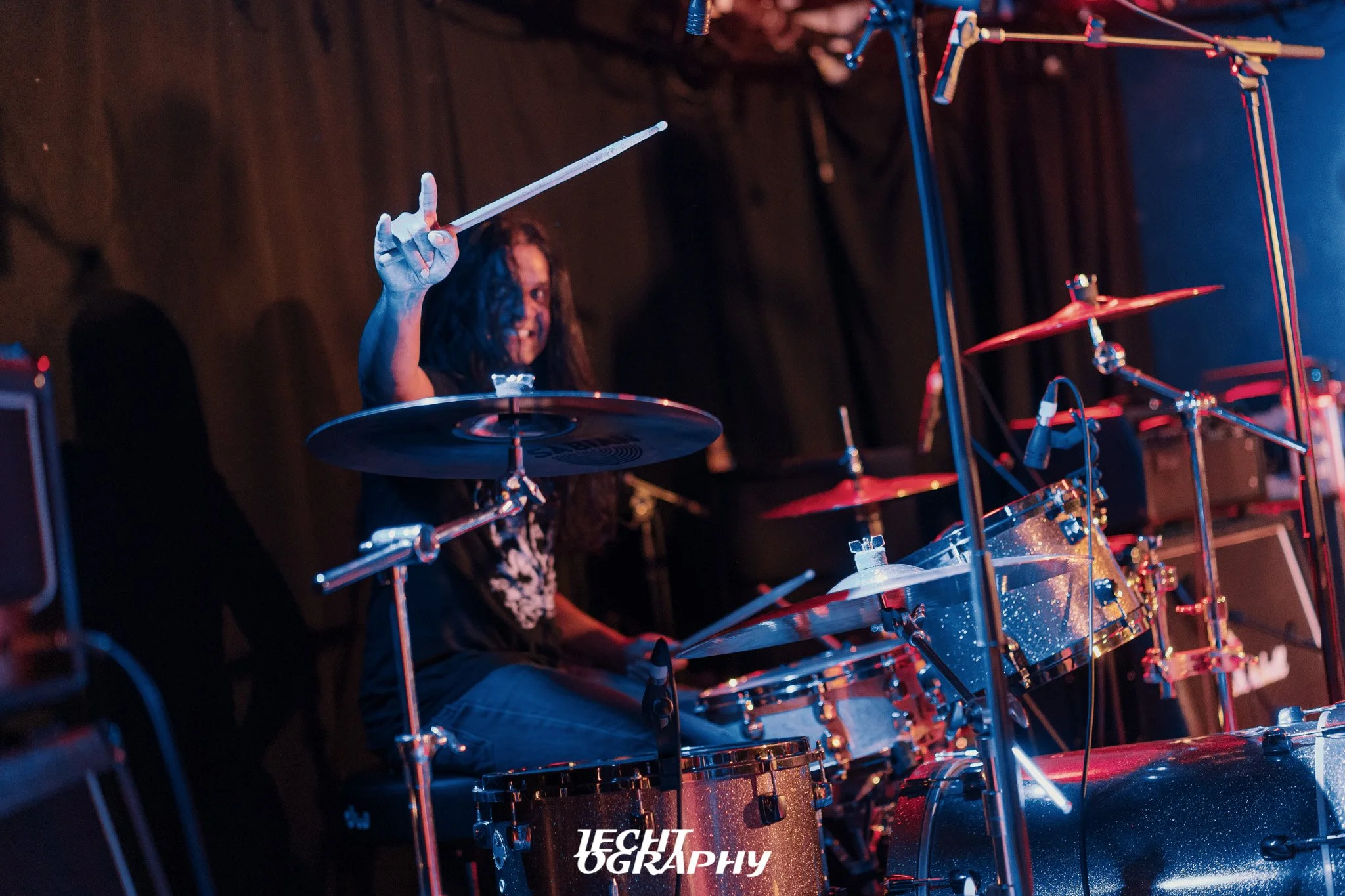 This Silent Divide plays San Fran - How To Human / Sidewinder / This ...