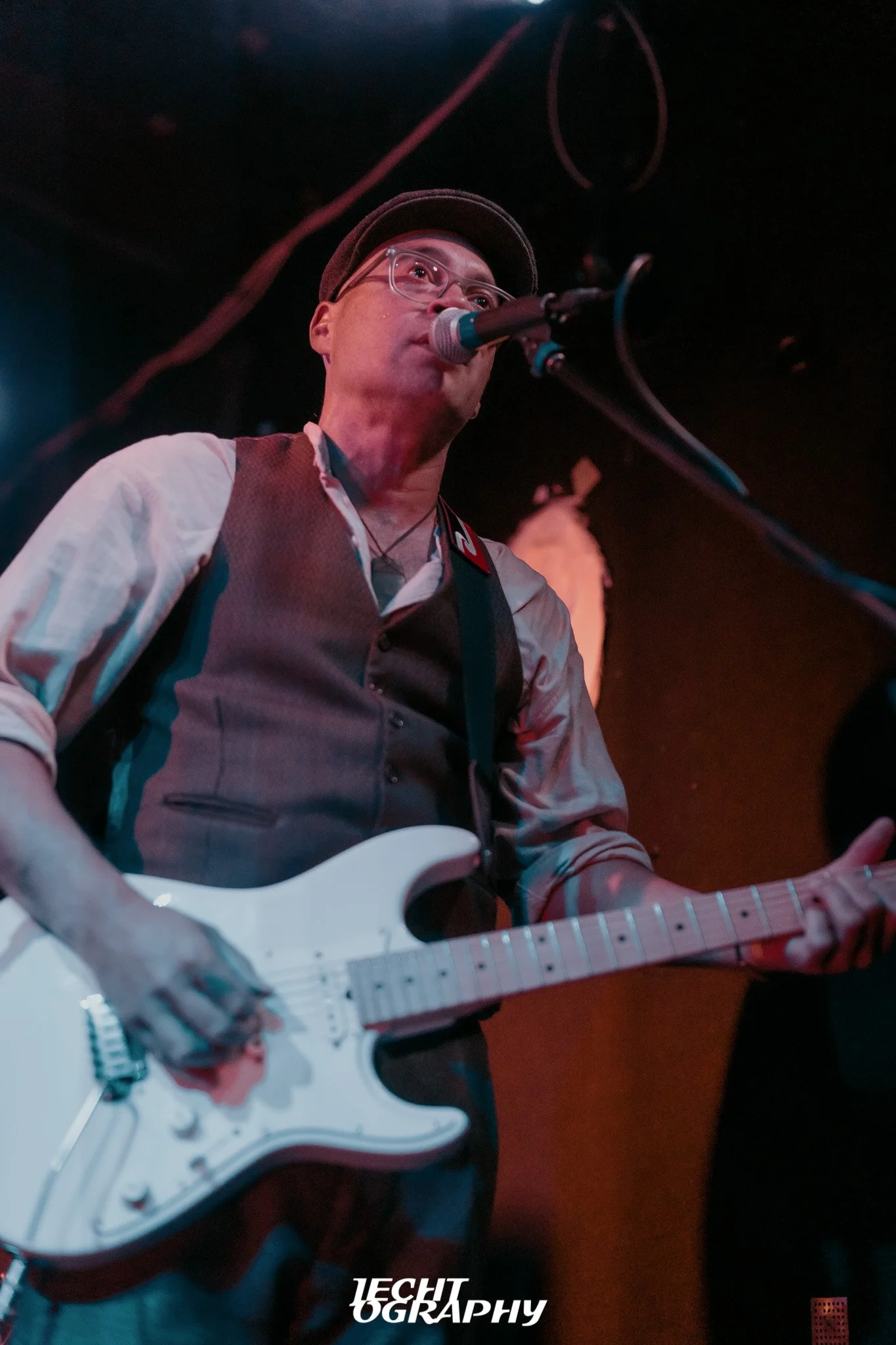 The Polly Johnson Set plays MOON - The Polly Johnson Set's Last Stand ...