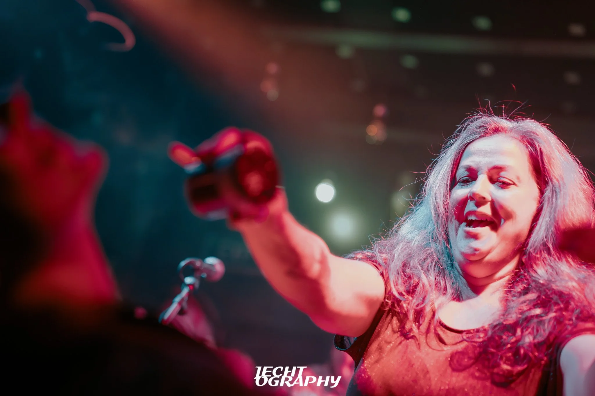 The Polly Johnson Set plays MOON - The Polly Johnson Set's Last Stand ...