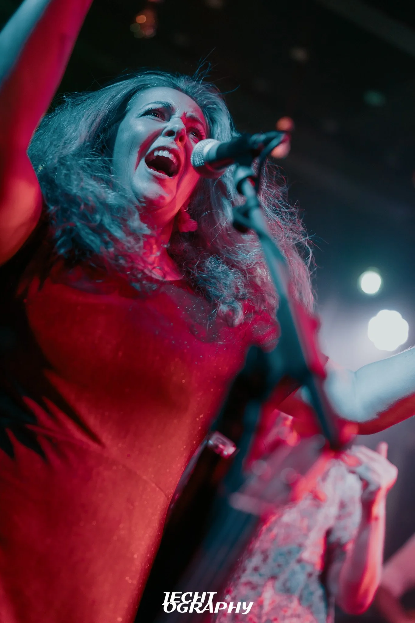 The Polly Johnson Set plays MOON - The Polly Johnson Set's Last Stand ...