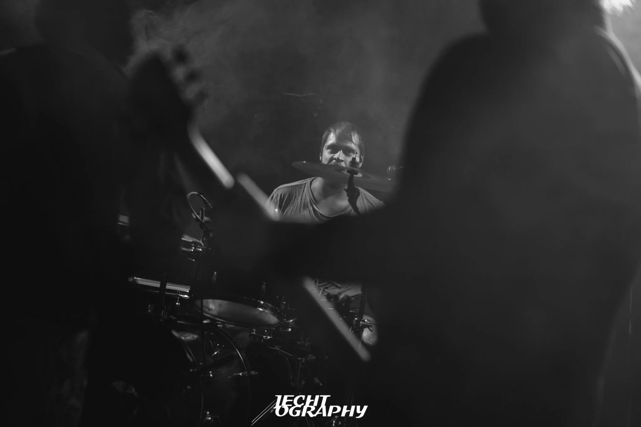 XFM plays Valhalla - How To Human / XFM / Dislocate — Jechtography