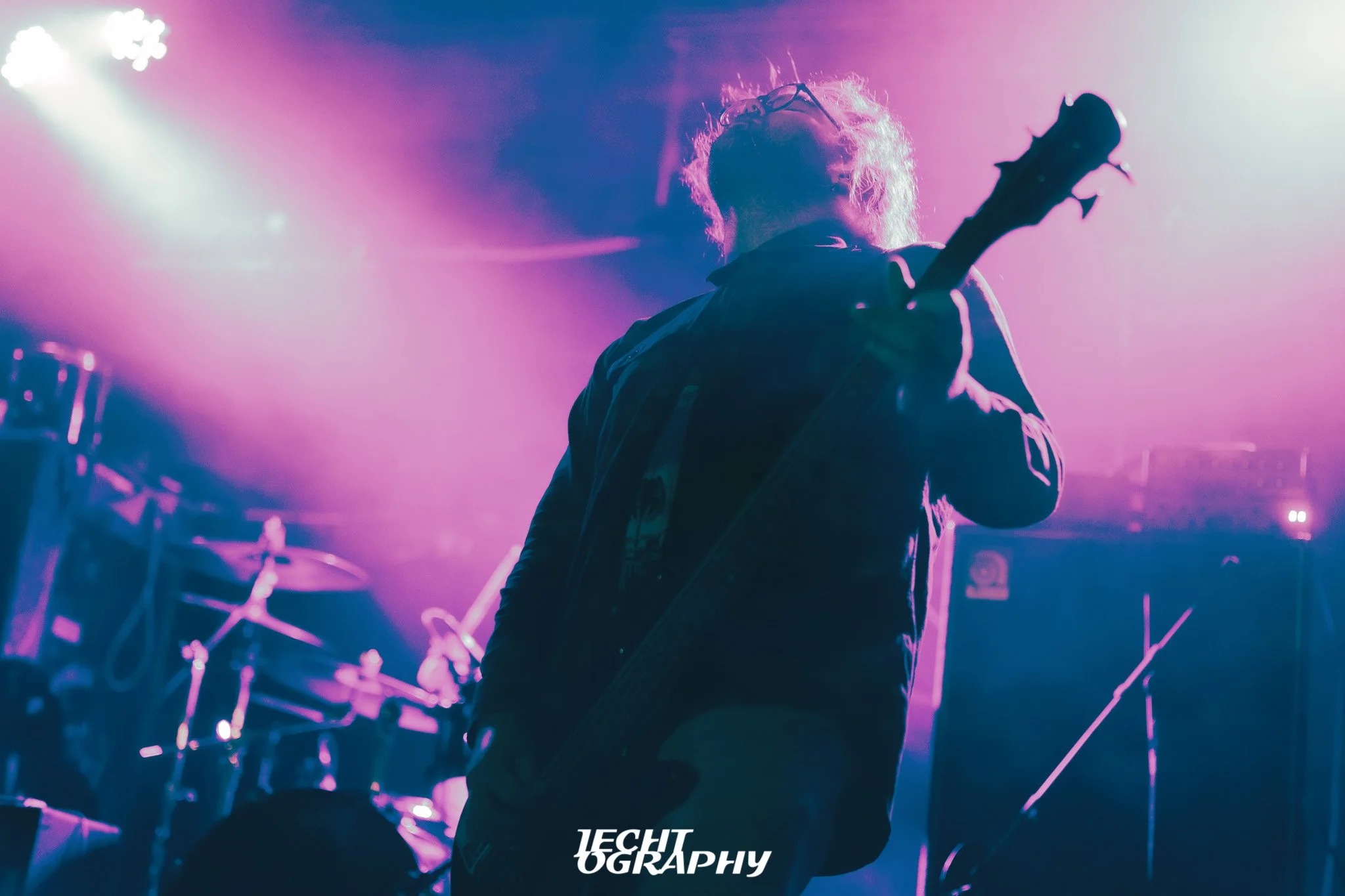 XFM plays Valhalla - How To Human / XFM / Dislocate — Jechtography