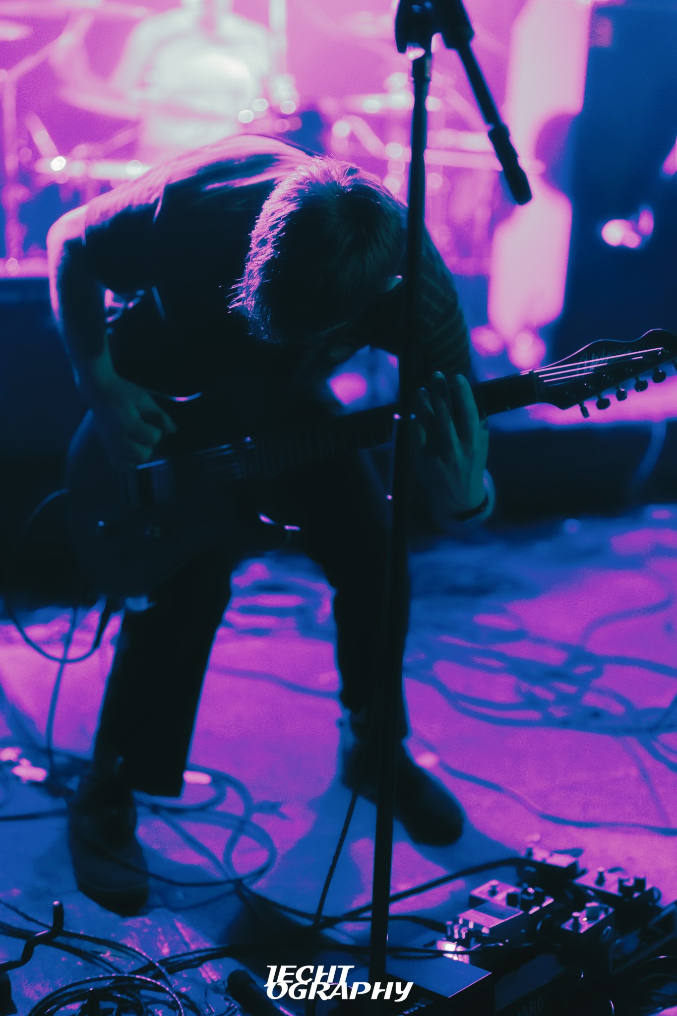 XFM plays Valhalla - How To Human / XFM / Dislocate — Jechtography