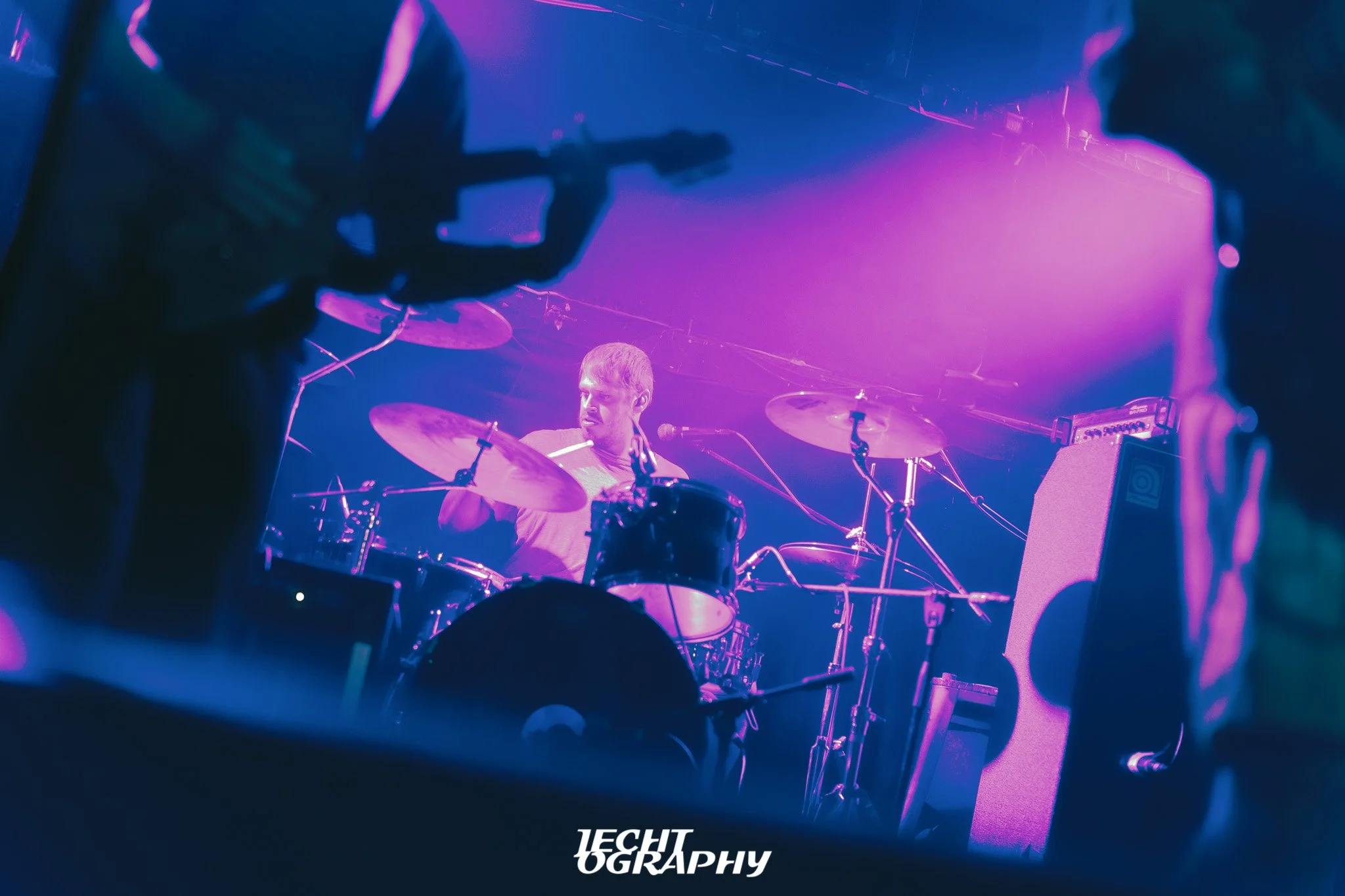 XFM plays Valhalla - How To Human / XFM / Dislocate — Jechtography