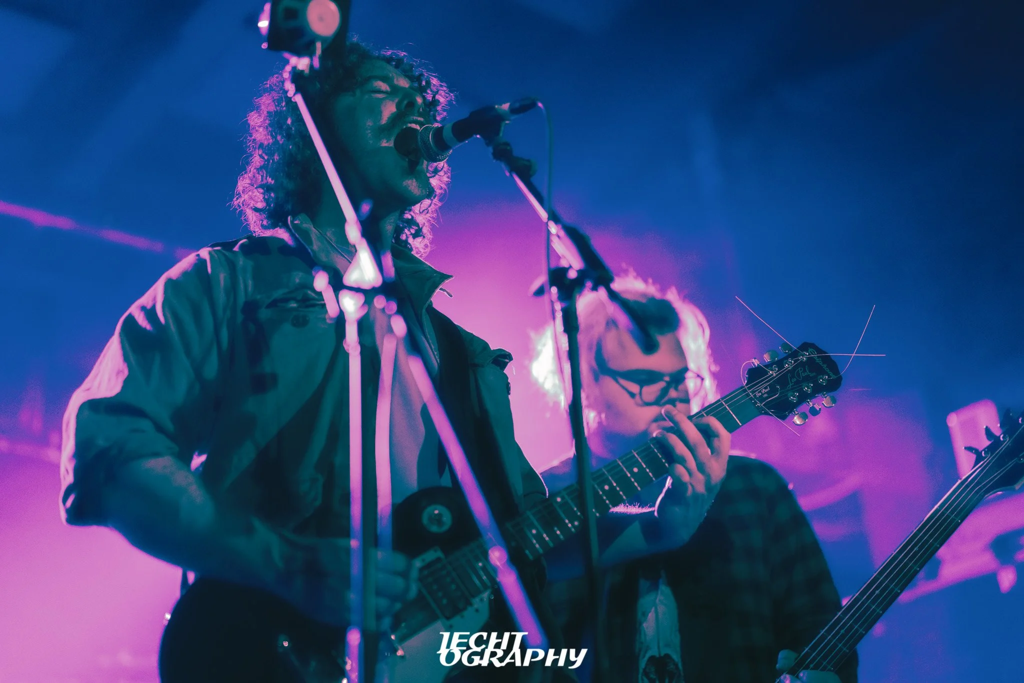 XFM plays Valhalla - How To Human / XFM / Dislocate — Jechtography