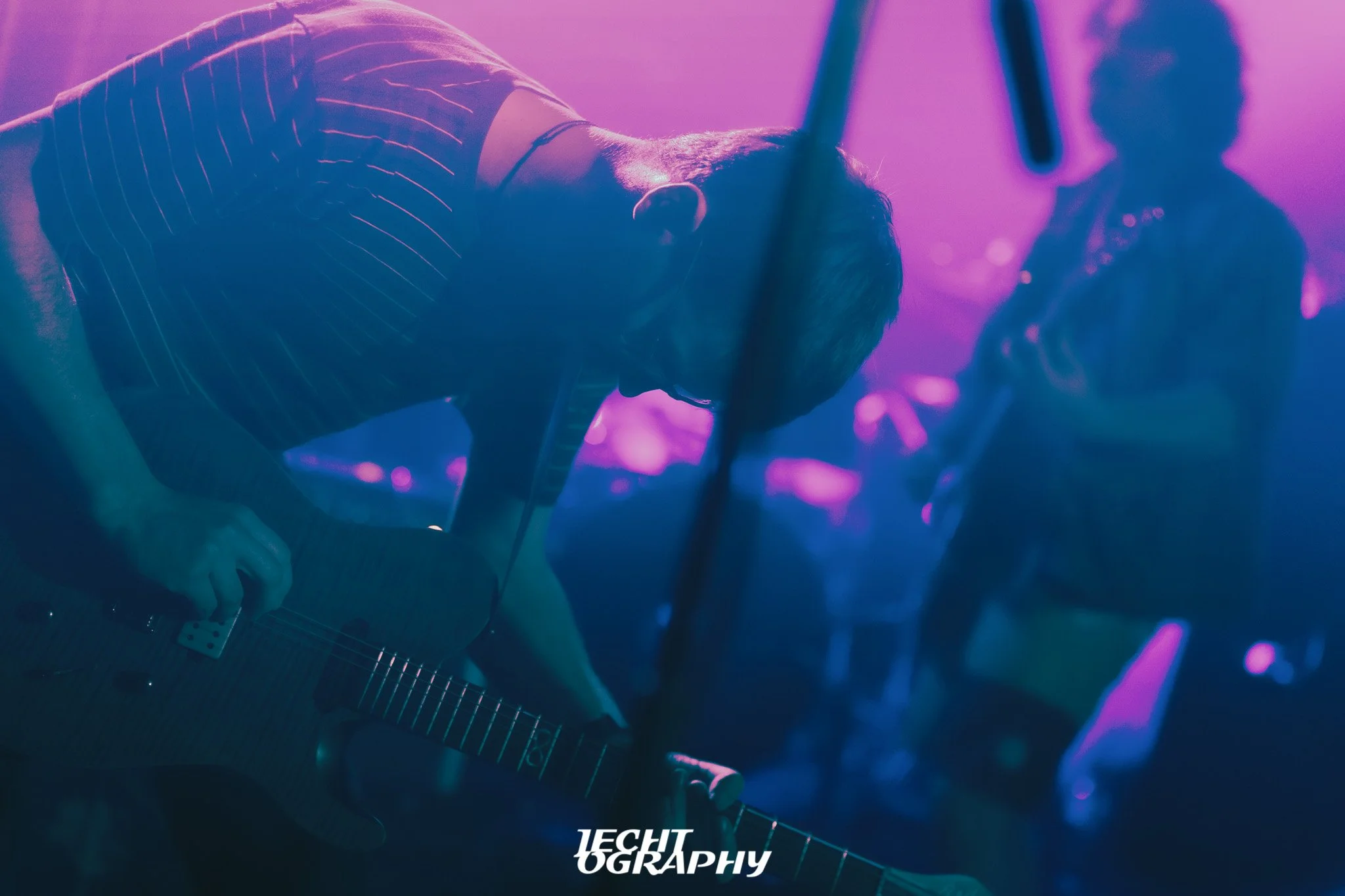 XFM plays Valhalla - How To Human / XFM / Dislocate — Jechtography