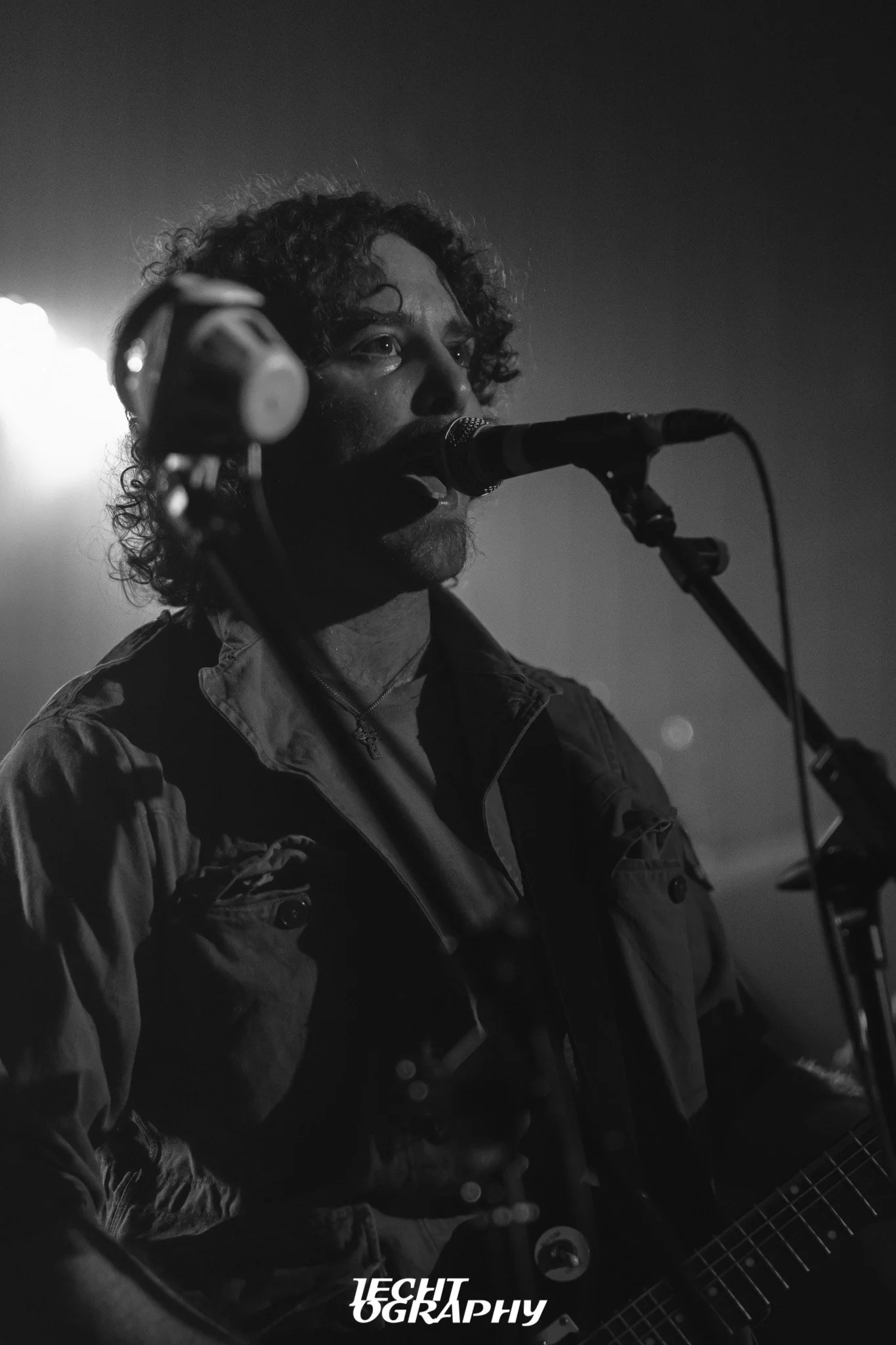 XFM plays Valhalla - How To Human / XFM / Dislocate — Jechtography