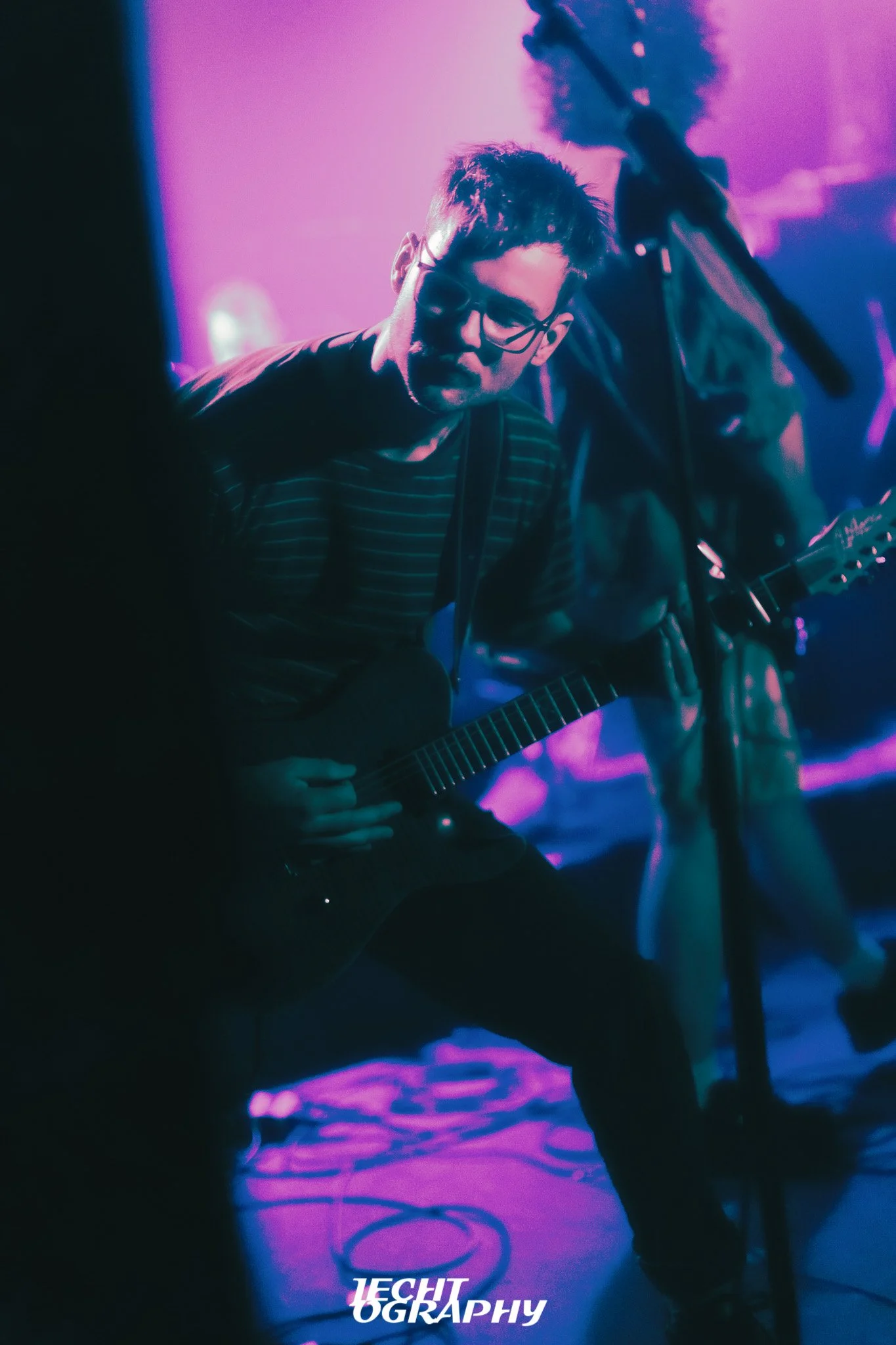 XFM plays Valhalla - How To Human / XFM / Dislocate — Jechtography