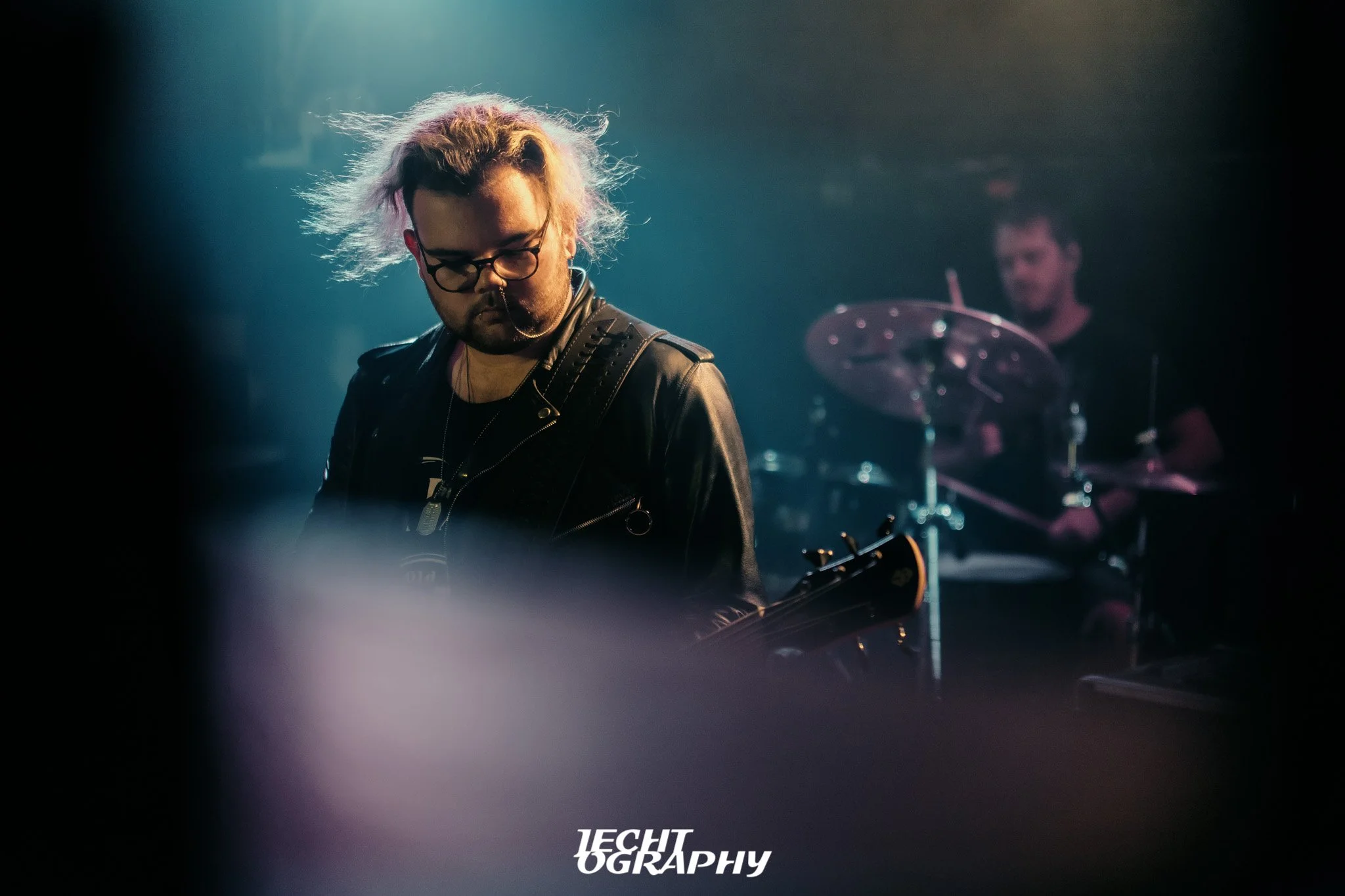 XFM plays Valhalla - Pull Down The Sun, Sidewinder & XFM Live ...