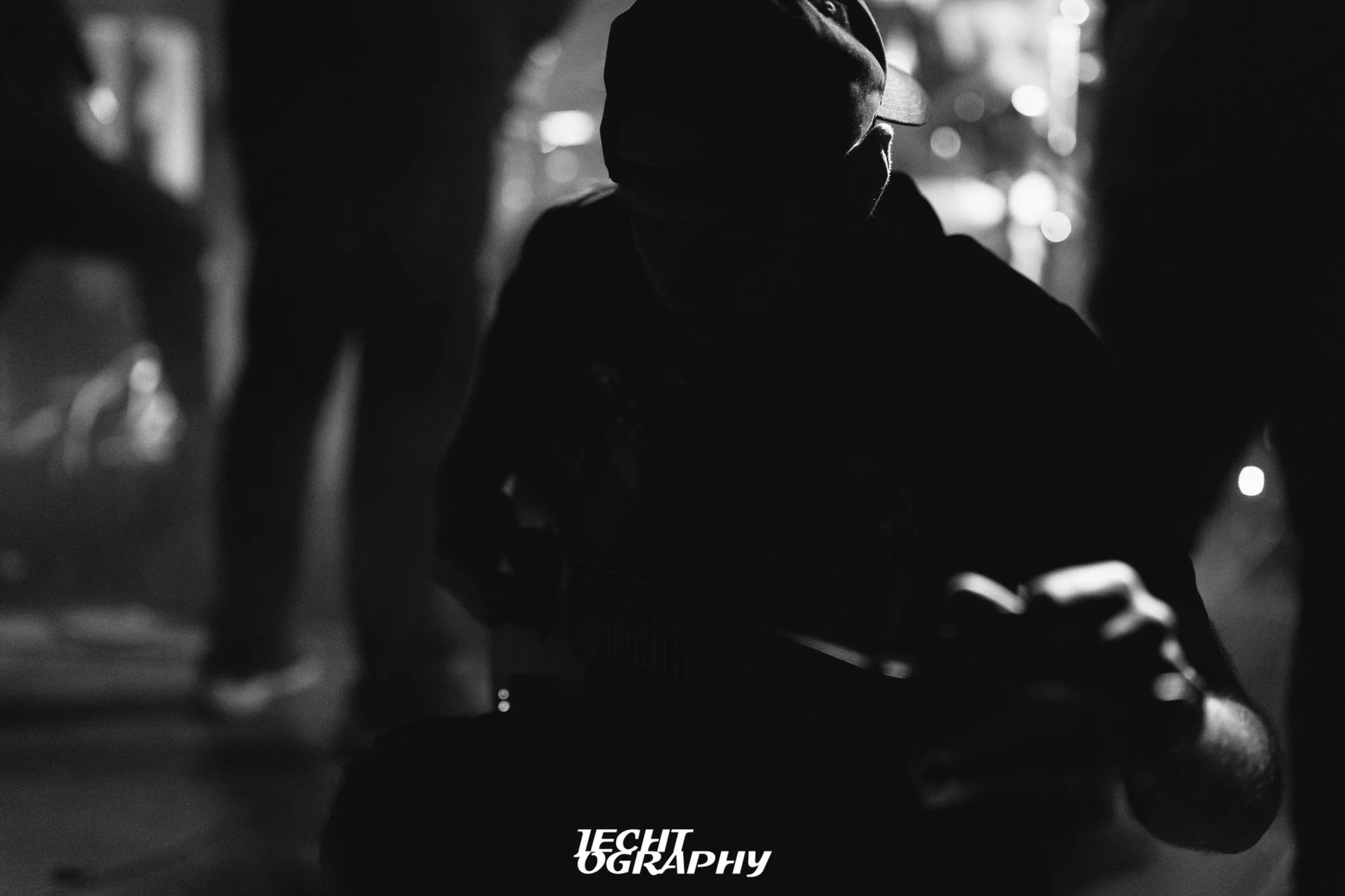 Blindfolded And Led To The Woods plays Valhalla - Ritual Division III ...