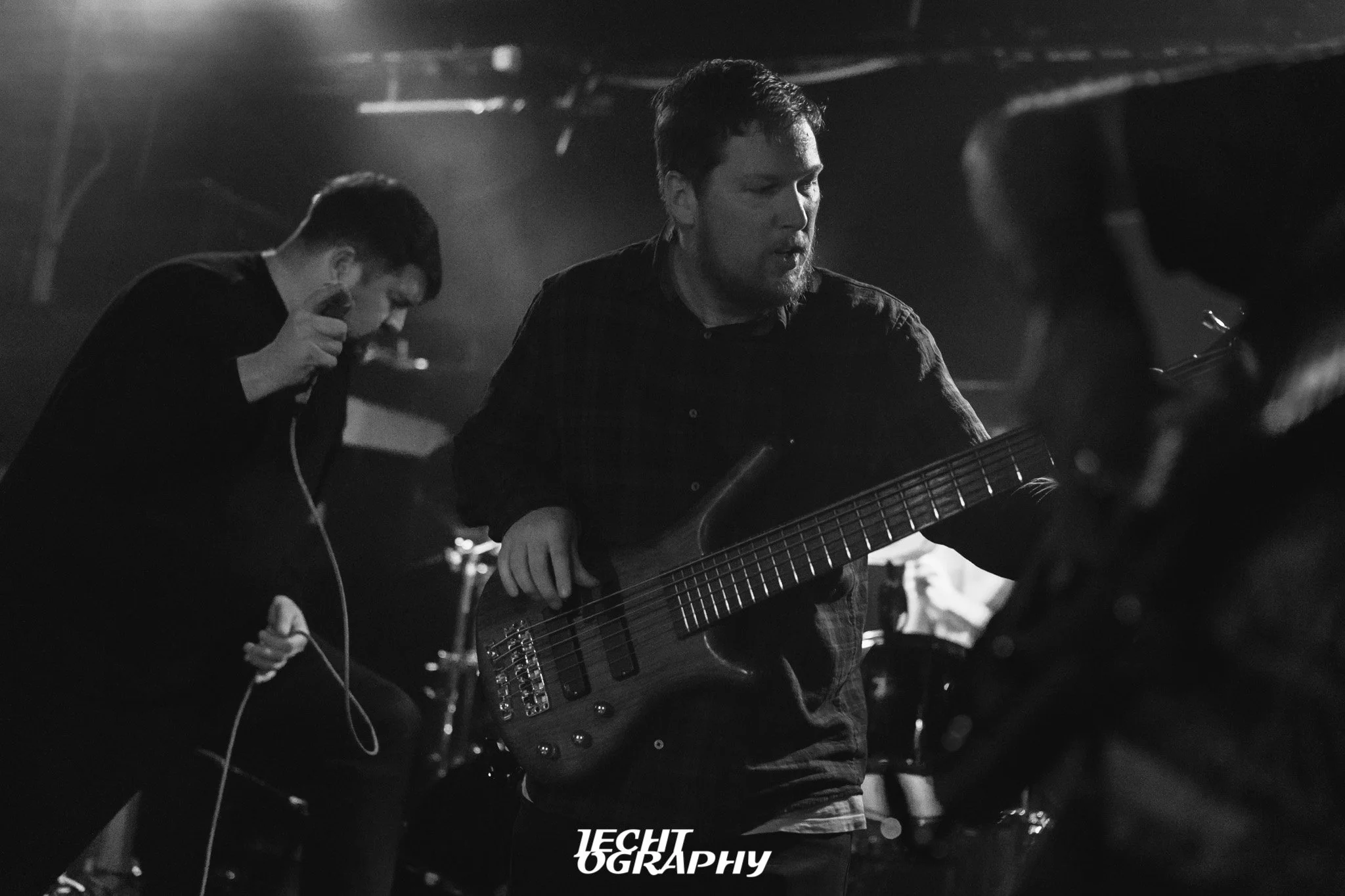 Blindfolded And Led To The Woods plays Valhalla - Ritual Division III ...