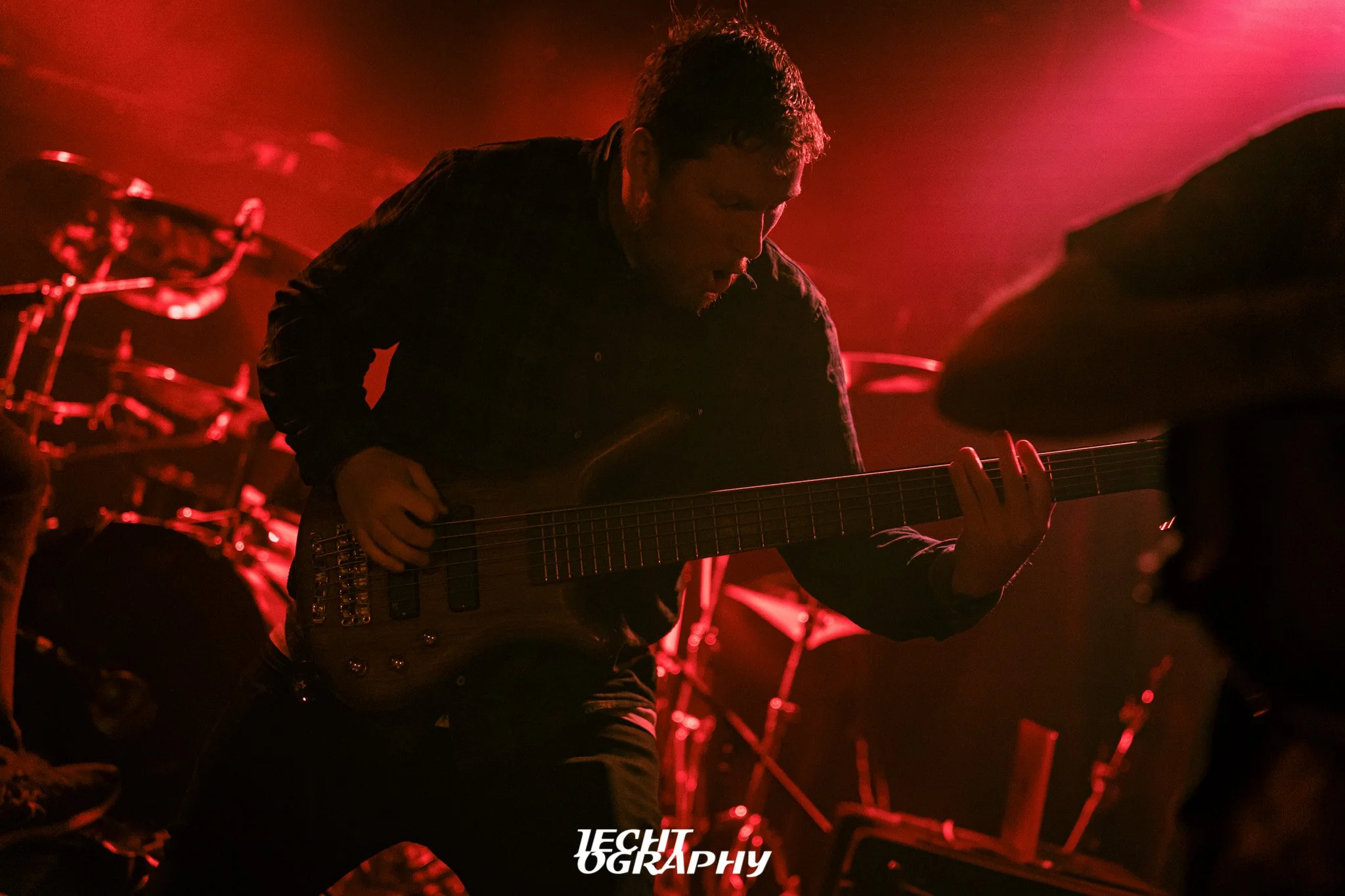 Blindfolded And Led To The Woods plays Valhalla - Ritual Division III ...