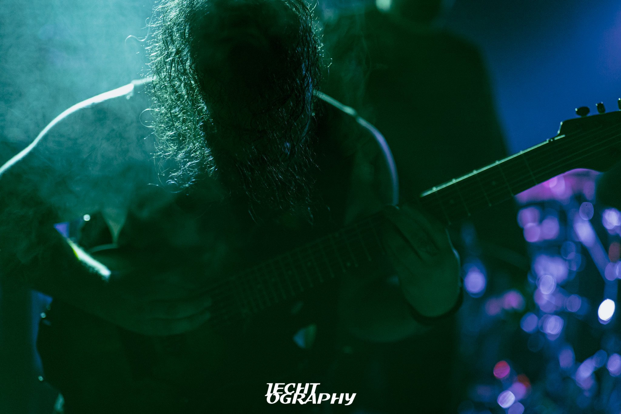 Blindfolded And Led To The Woods plays Valhalla - Ritual Division III ...