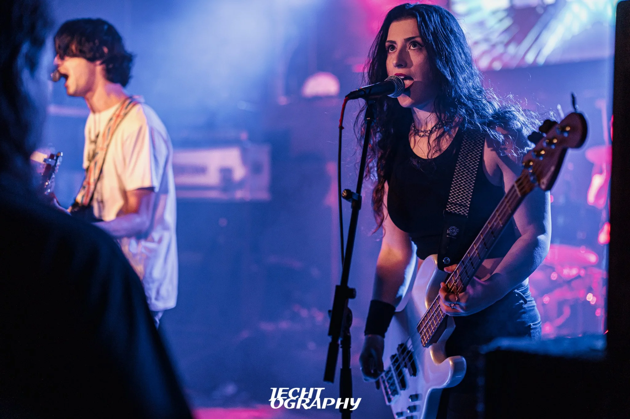 Crying Club plays Valhalla - Coridian HAVA Album Release Tour ...