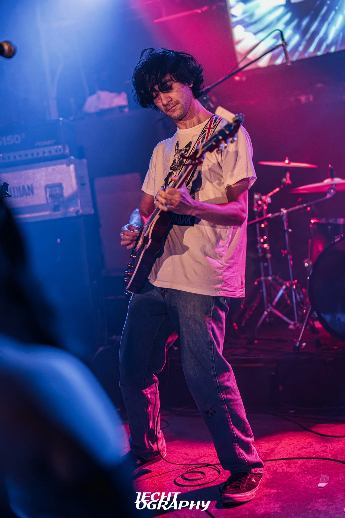 Crying Club plays Valhalla - Coridian HAVA Album Release Tour ...