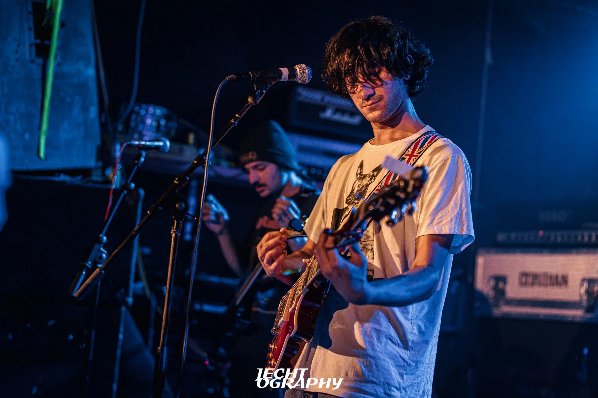 Crying Club plays Valhalla - Coridian HAVA Album Release Tour ...