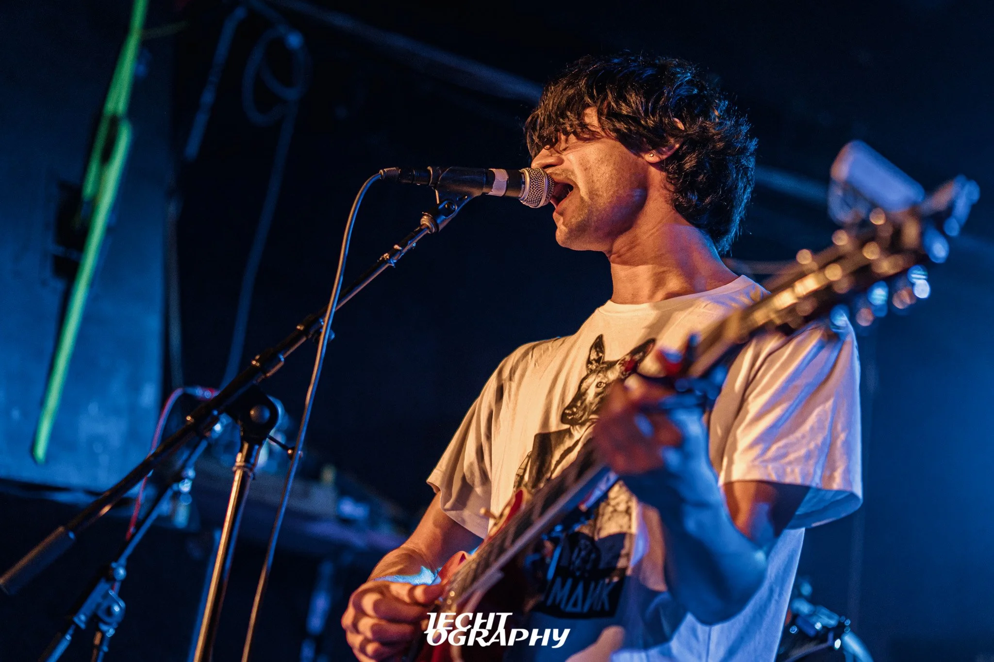 Crying Club plays Valhalla - Coridian HAVA Album Release Tour ...