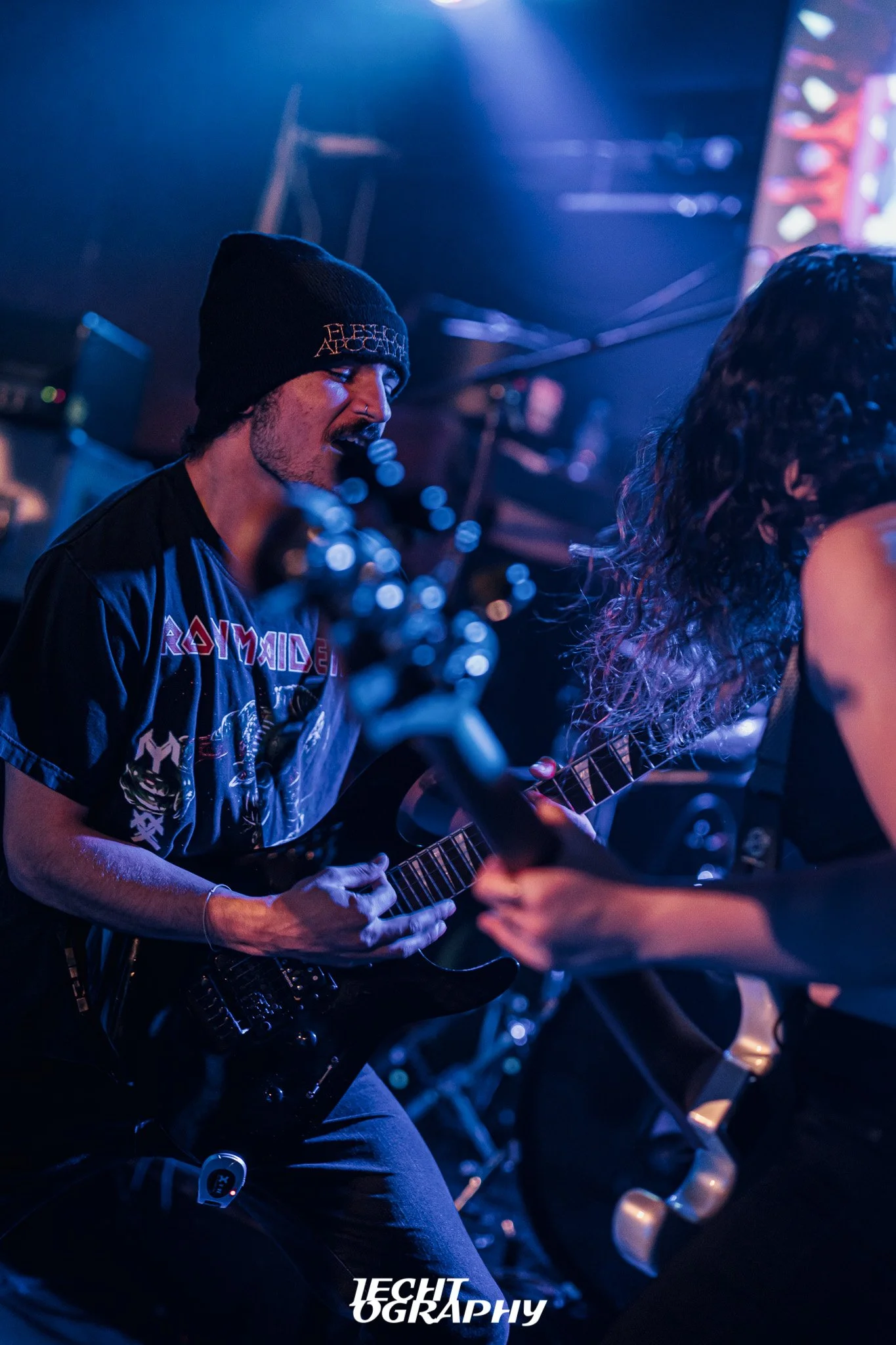 Crying Club plays Valhalla - Coridian HAVA Album Release Tour ...