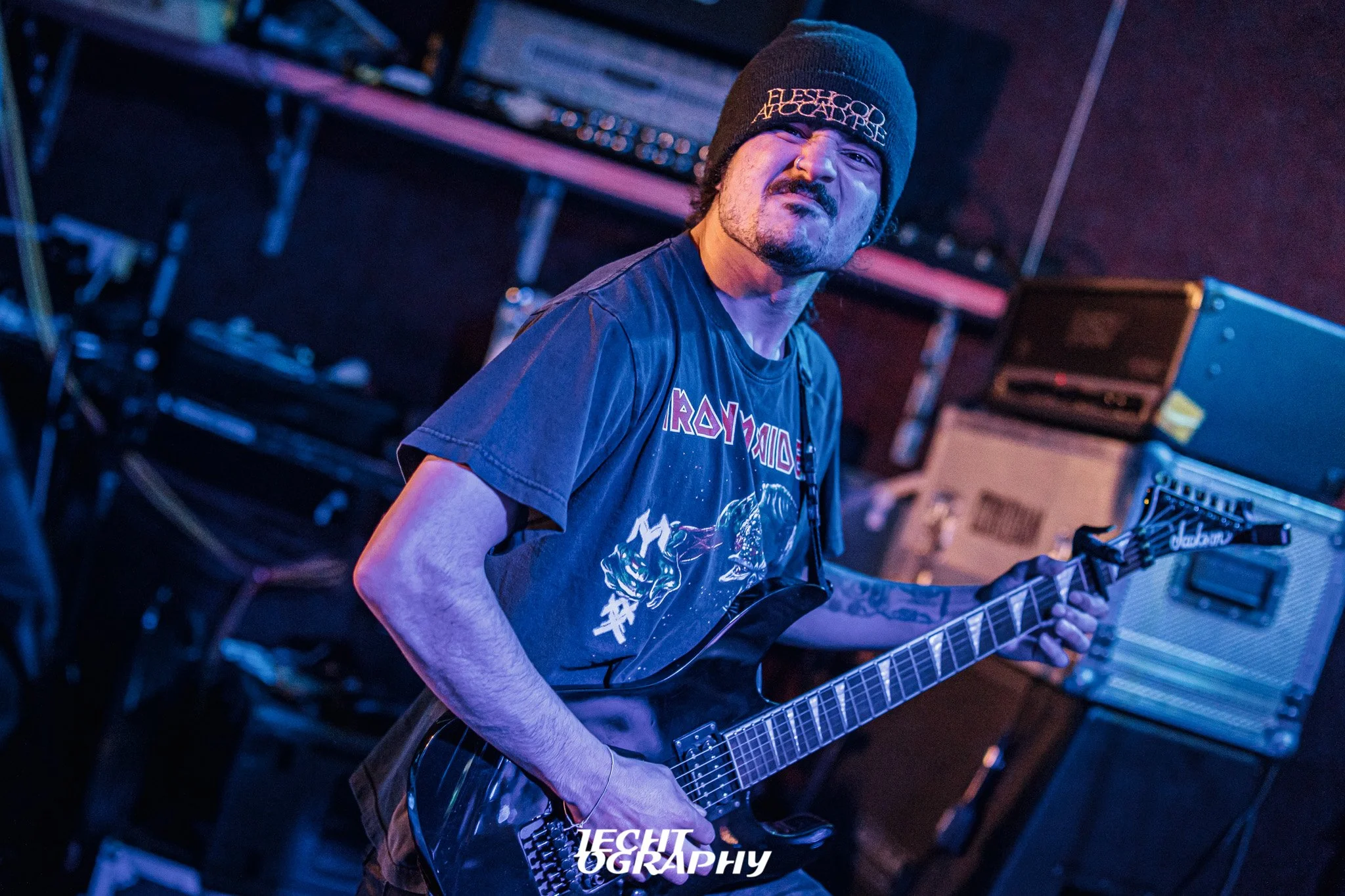 Crying Club plays Valhalla - Coridian HAVA Album Release Tour ...