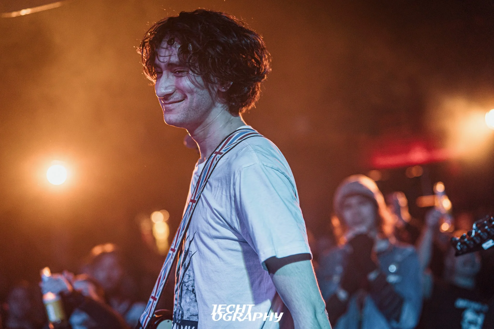 Crying Club plays Valhalla - Coridian HAVA Album Release Tour ...