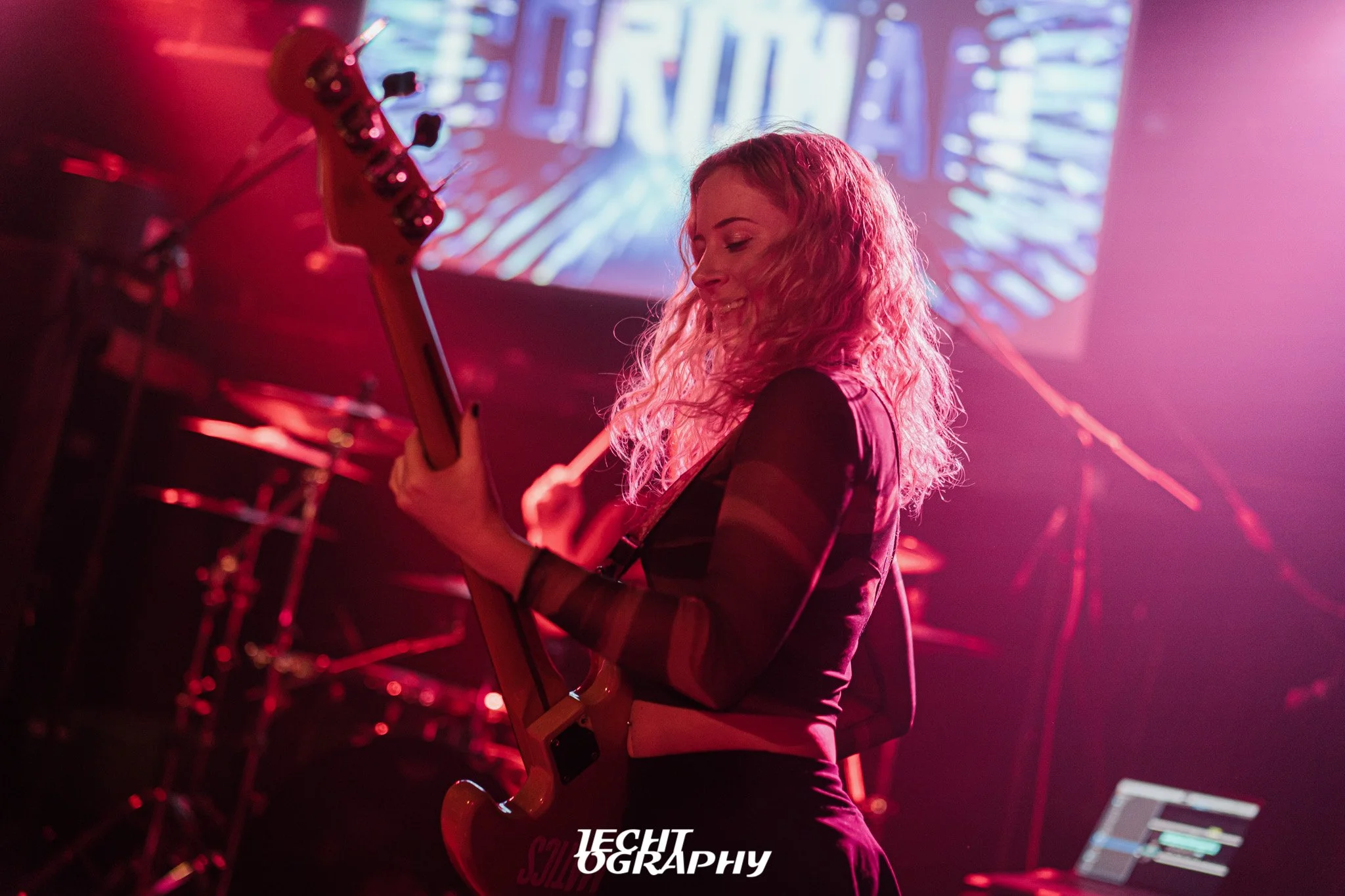 Bad Schematics plays Valhalla - Coridian HAVA Album Release Tour ...
