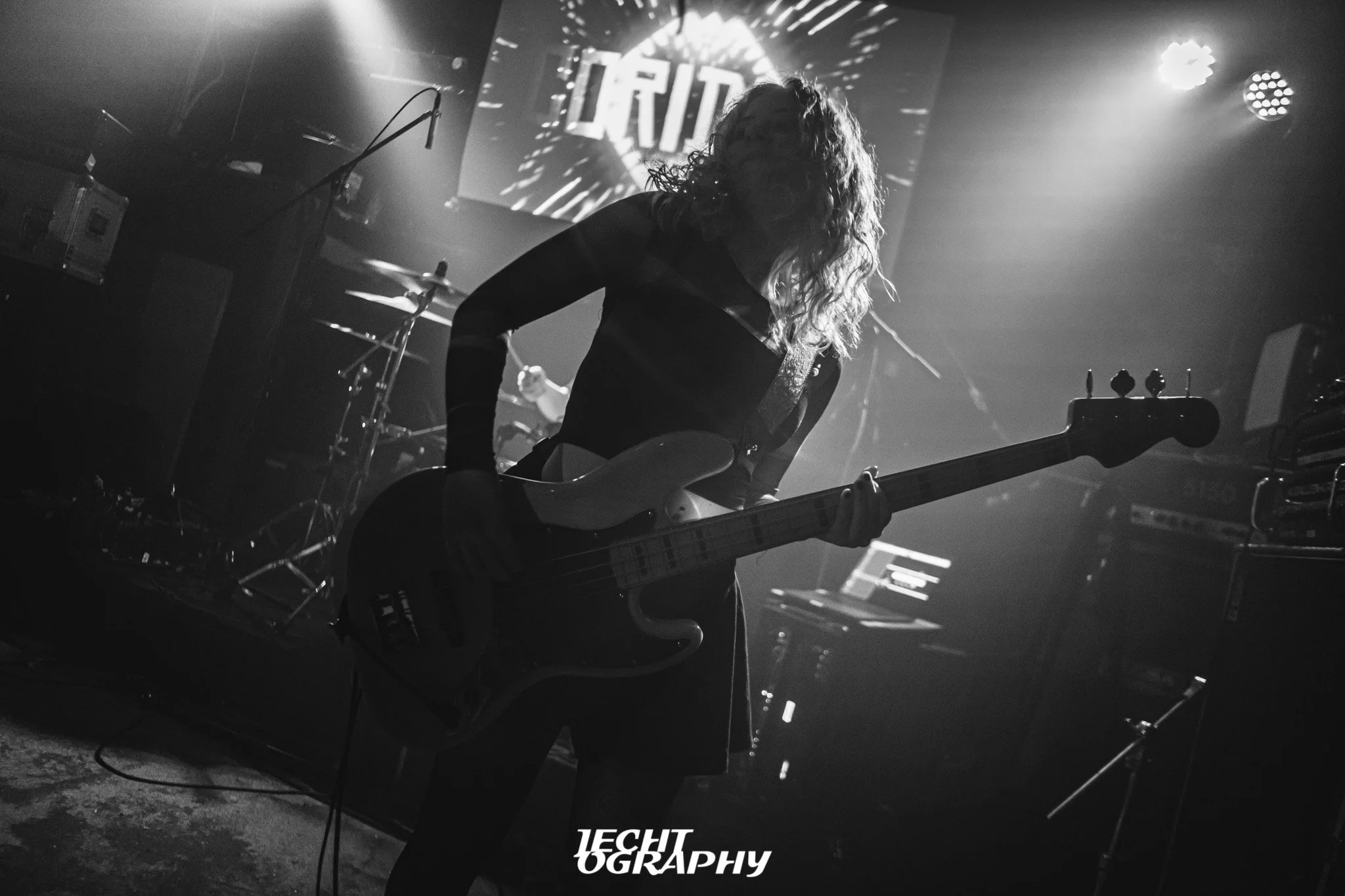 Bad Schematics plays Valhalla - Coridian HAVA Album Release Tour ...