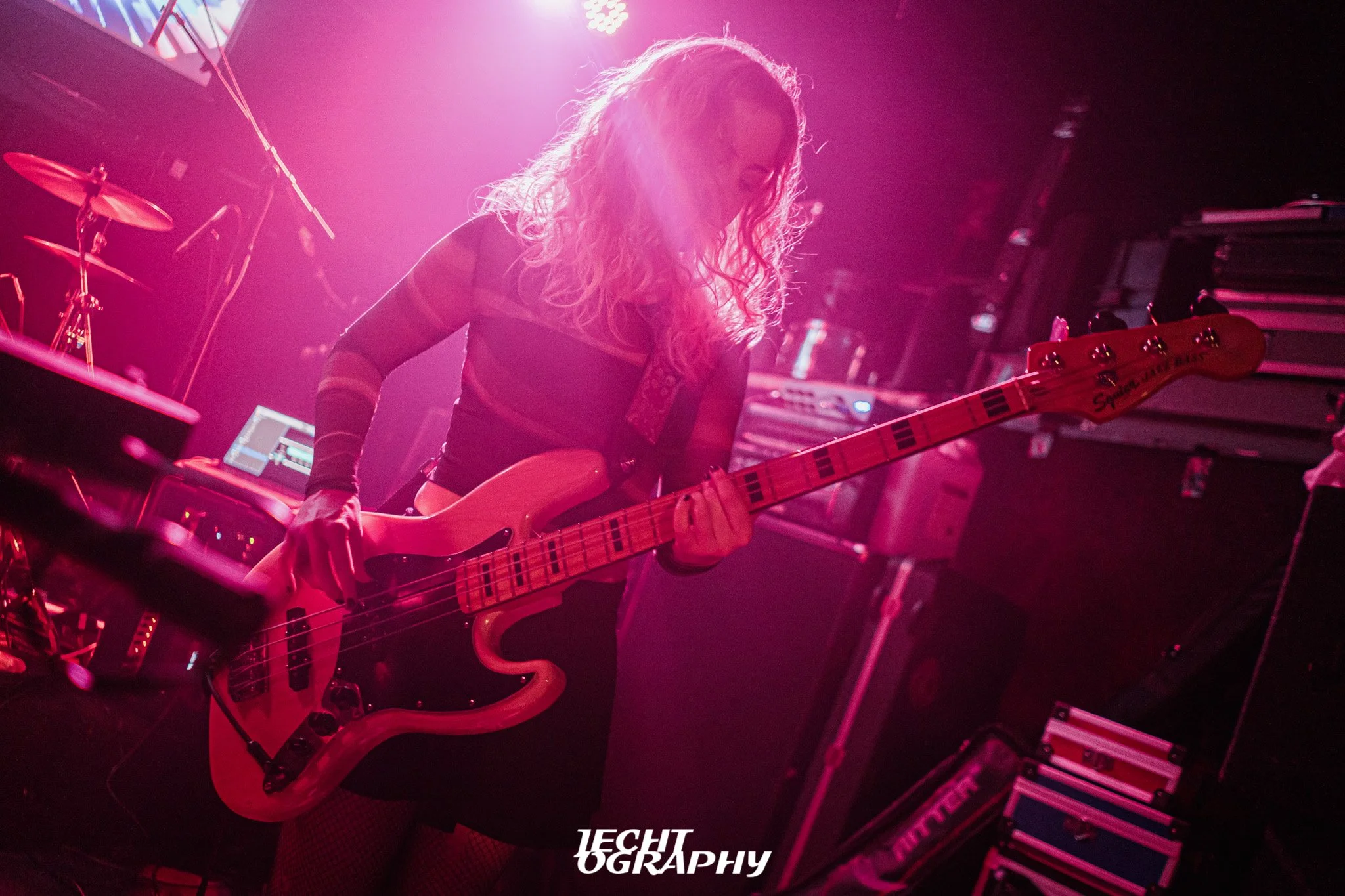Bad Schematics plays Valhalla - Coridian HAVA Album Release Tour ...