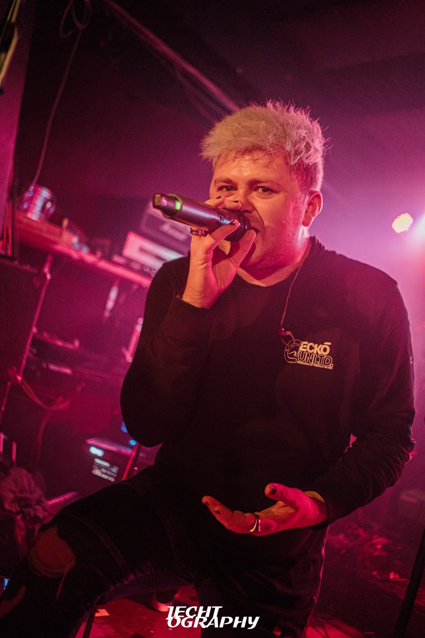 Bad Schematics plays Valhalla - Coridian HAVA Album Release Tour ...