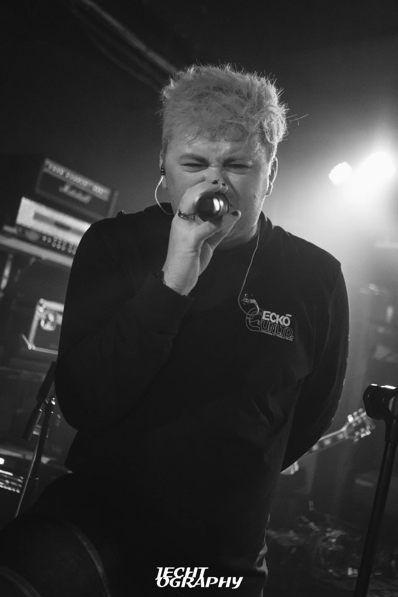 Bad Schematics plays Valhalla - Coridian HAVA Album Release Tour ...