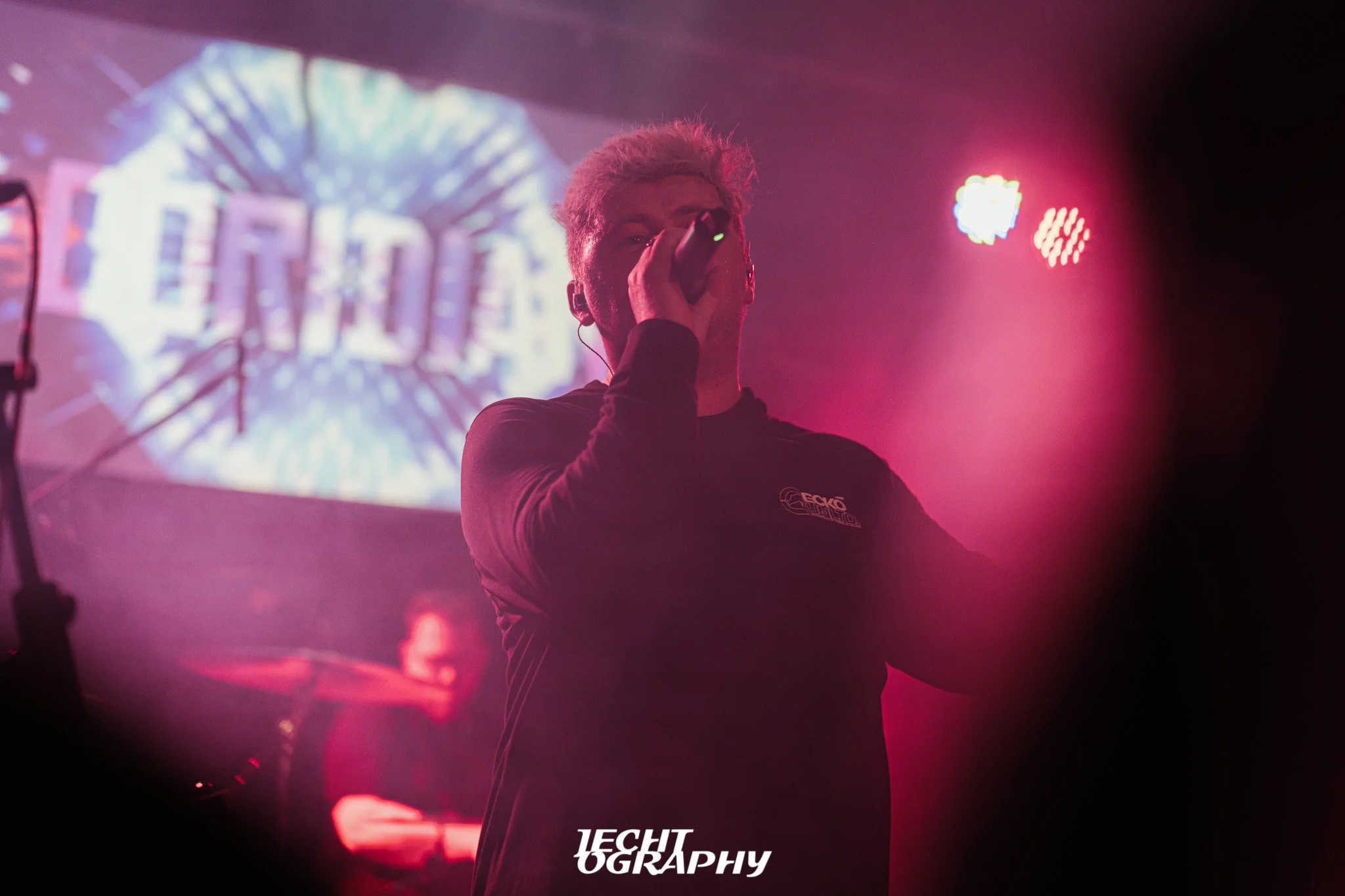 Bad Schematics plays Valhalla - Coridian HAVA Album Release Tour ...