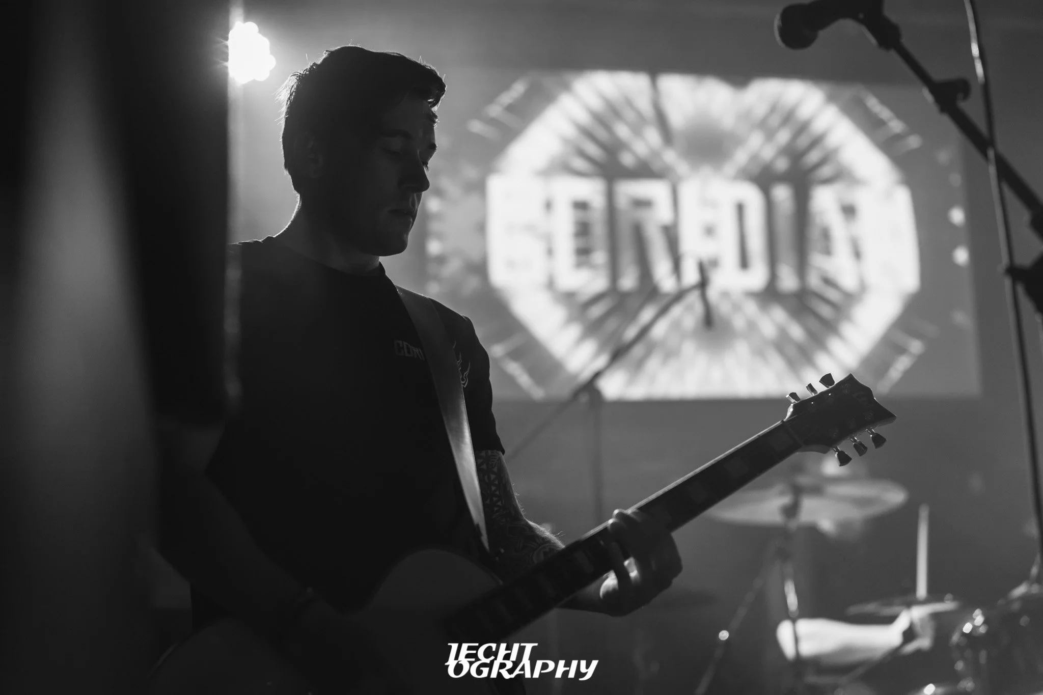 Bad Schematics plays Valhalla - Coridian HAVA Album Release Tour ...