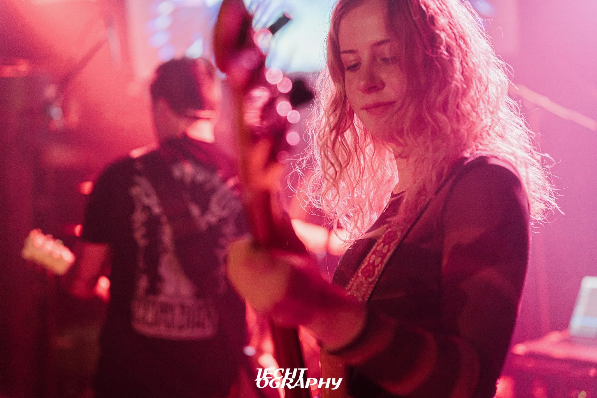 Bad Schematics plays Valhalla - Coridian HAVA Album Release Tour ...