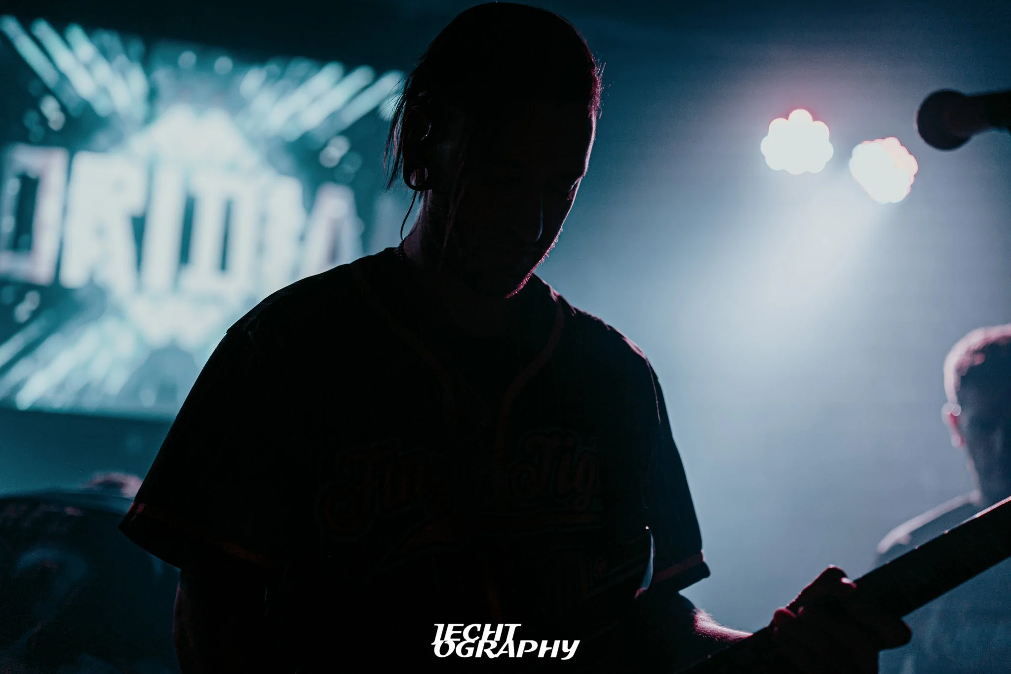 Finger Tight plays Valhalla - Coridian HAVA Album Release Tour ...