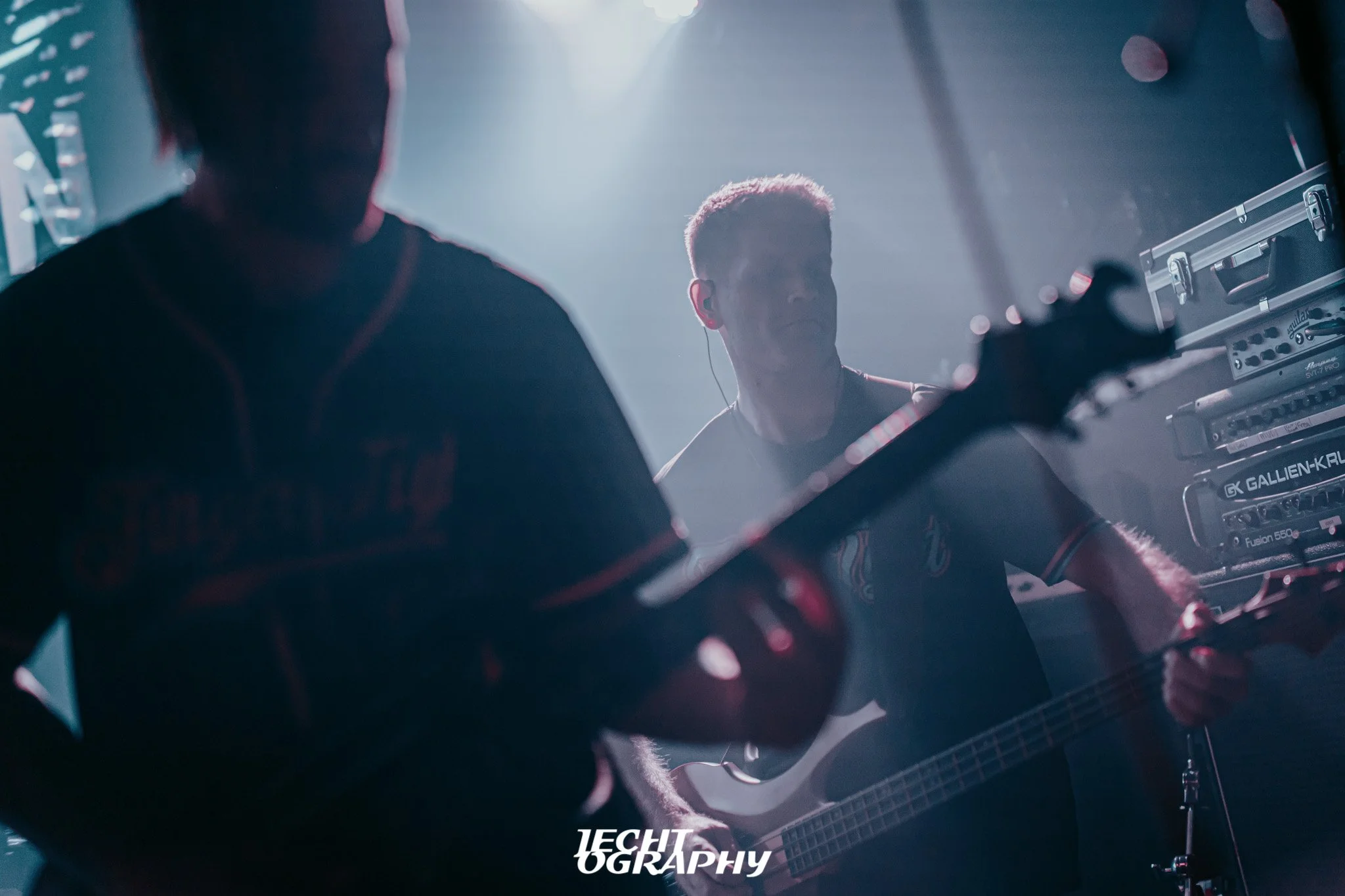 Finger Tight plays Valhalla - Coridian HAVA Album Release Tour ...