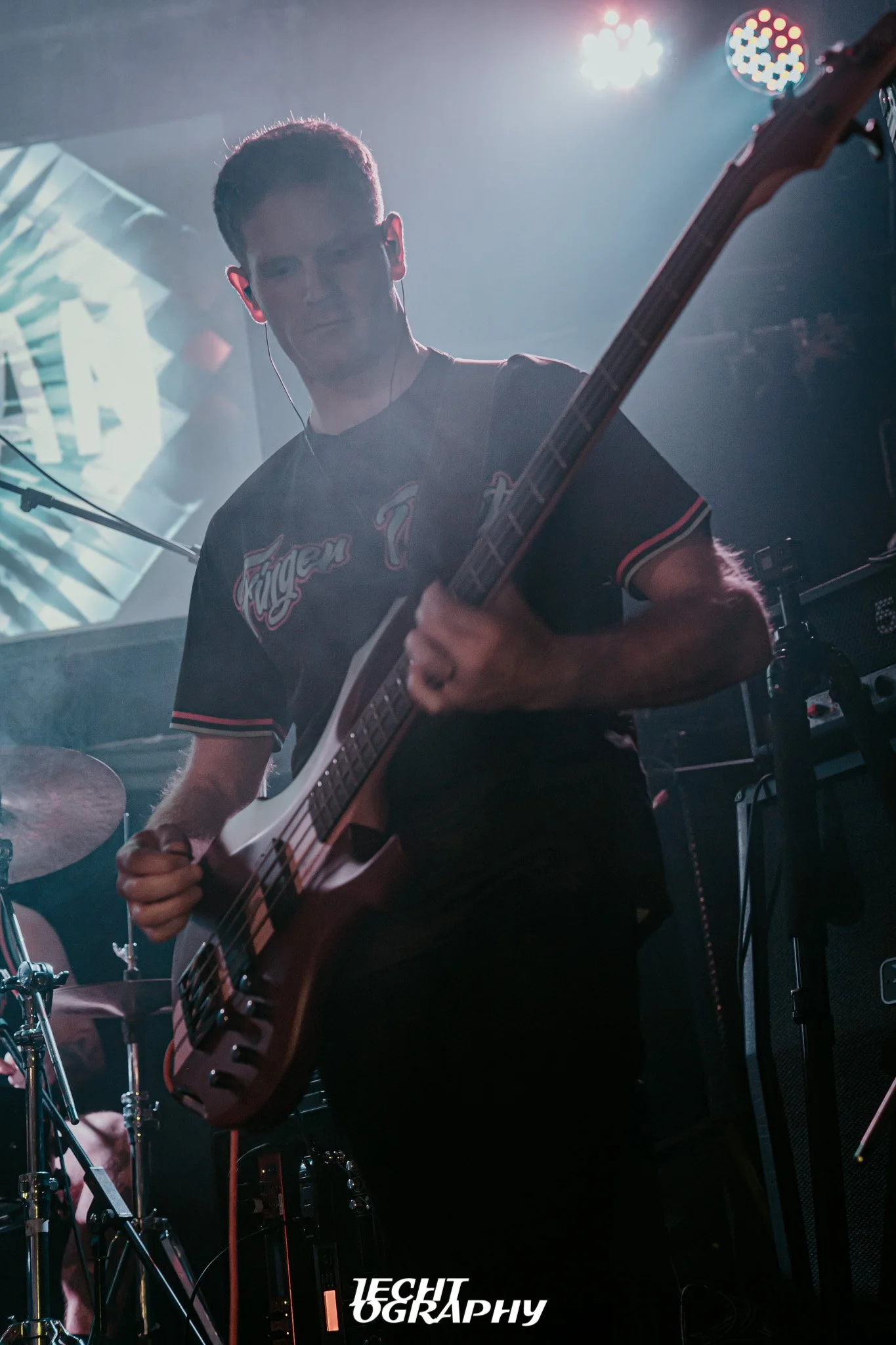 Finger Tight plays Valhalla - Coridian HAVA Album Release Tour ...