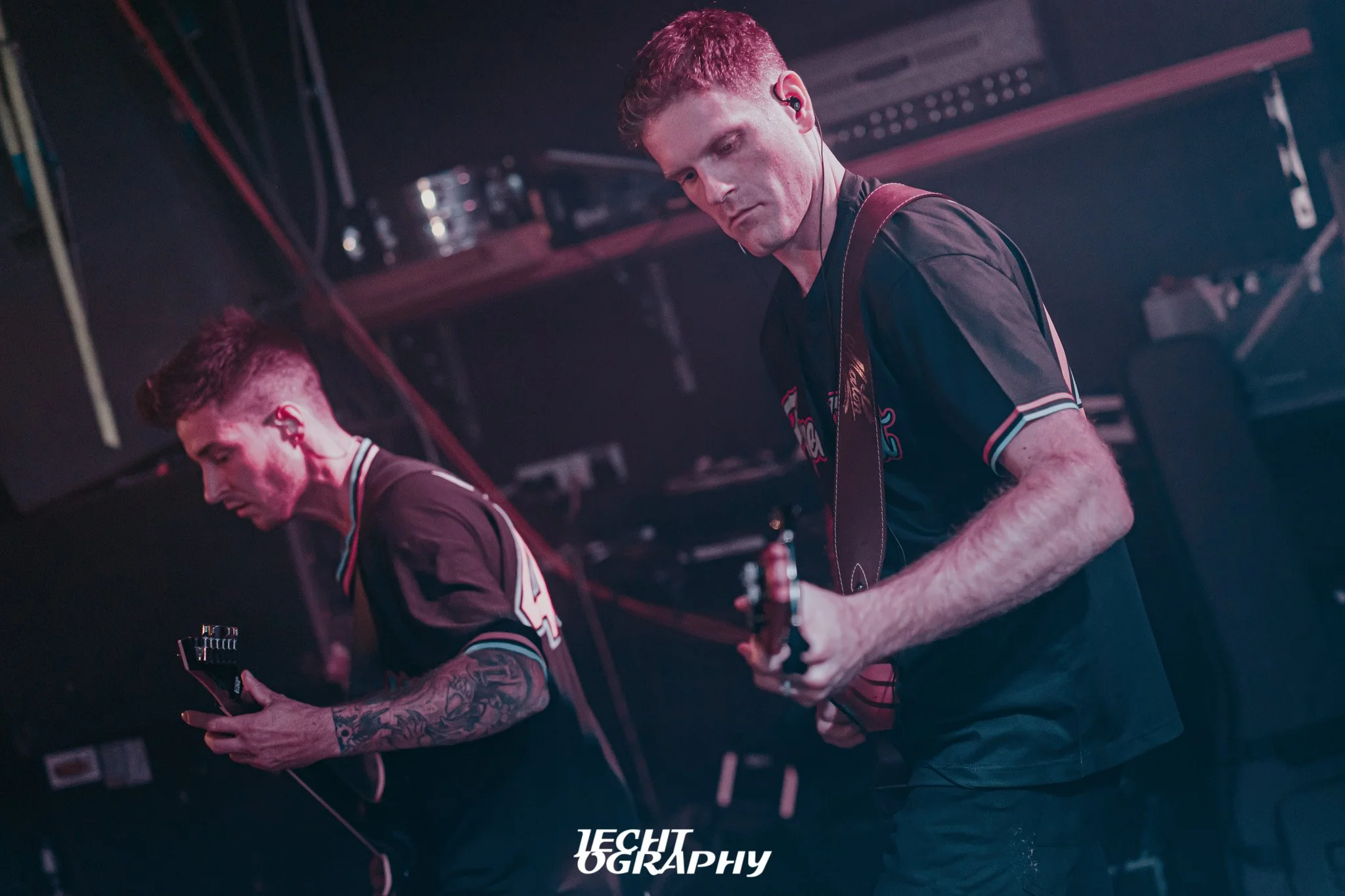 Finger Tight plays Valhalla - Coridian HAVA Album Release Tour ...