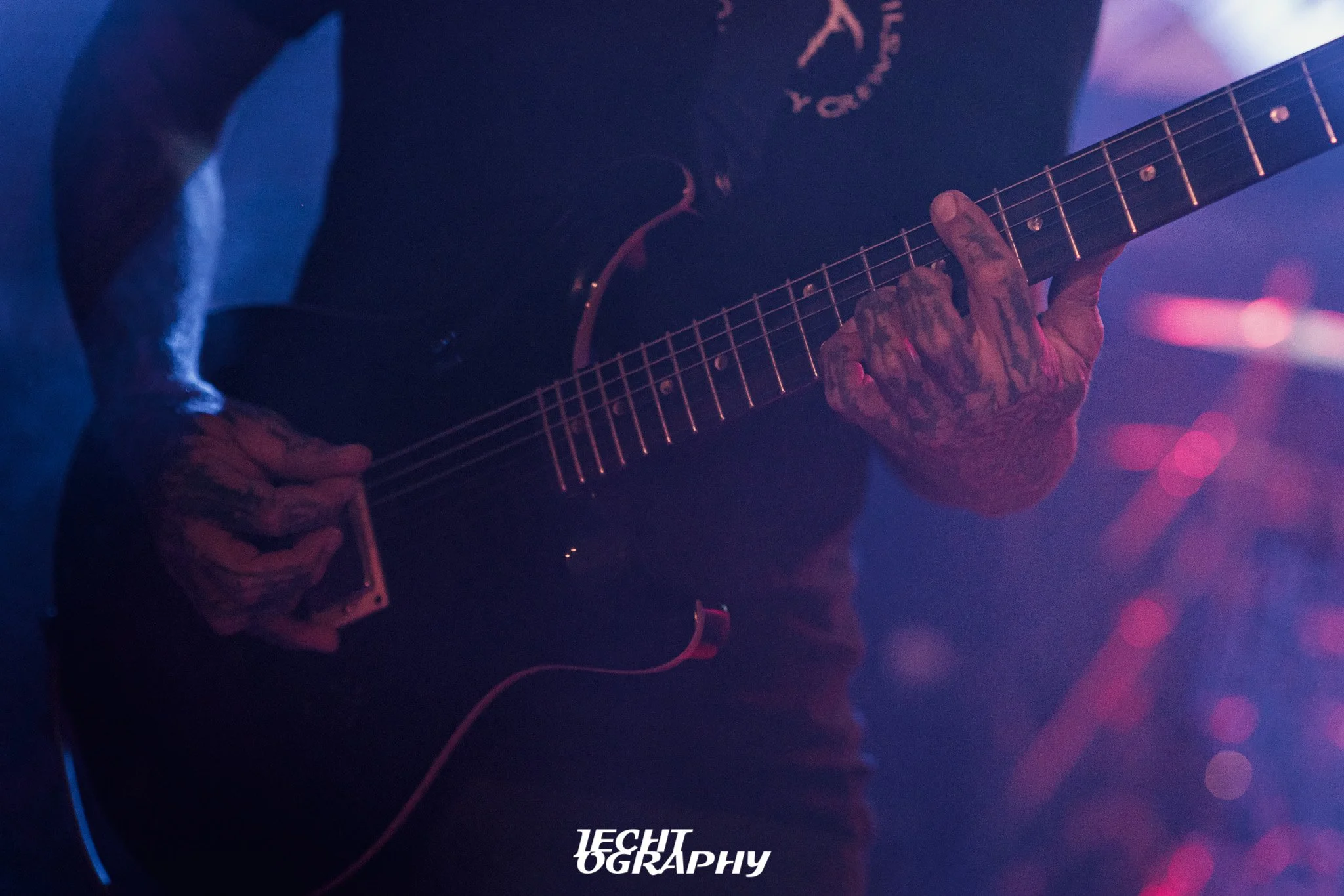 Coridian plays Valhalla - Coridian HAVA Album Release Tour-Wellington ...