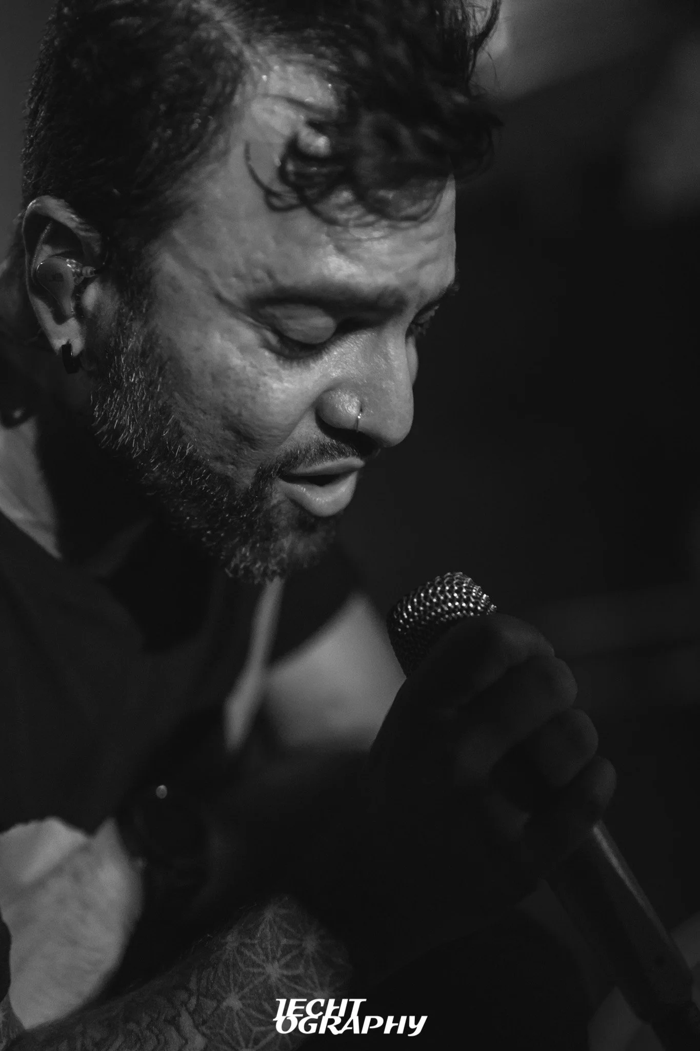 Coridian plays Valhalla - Coridian HAVA Album Release Tour-Wellington ...