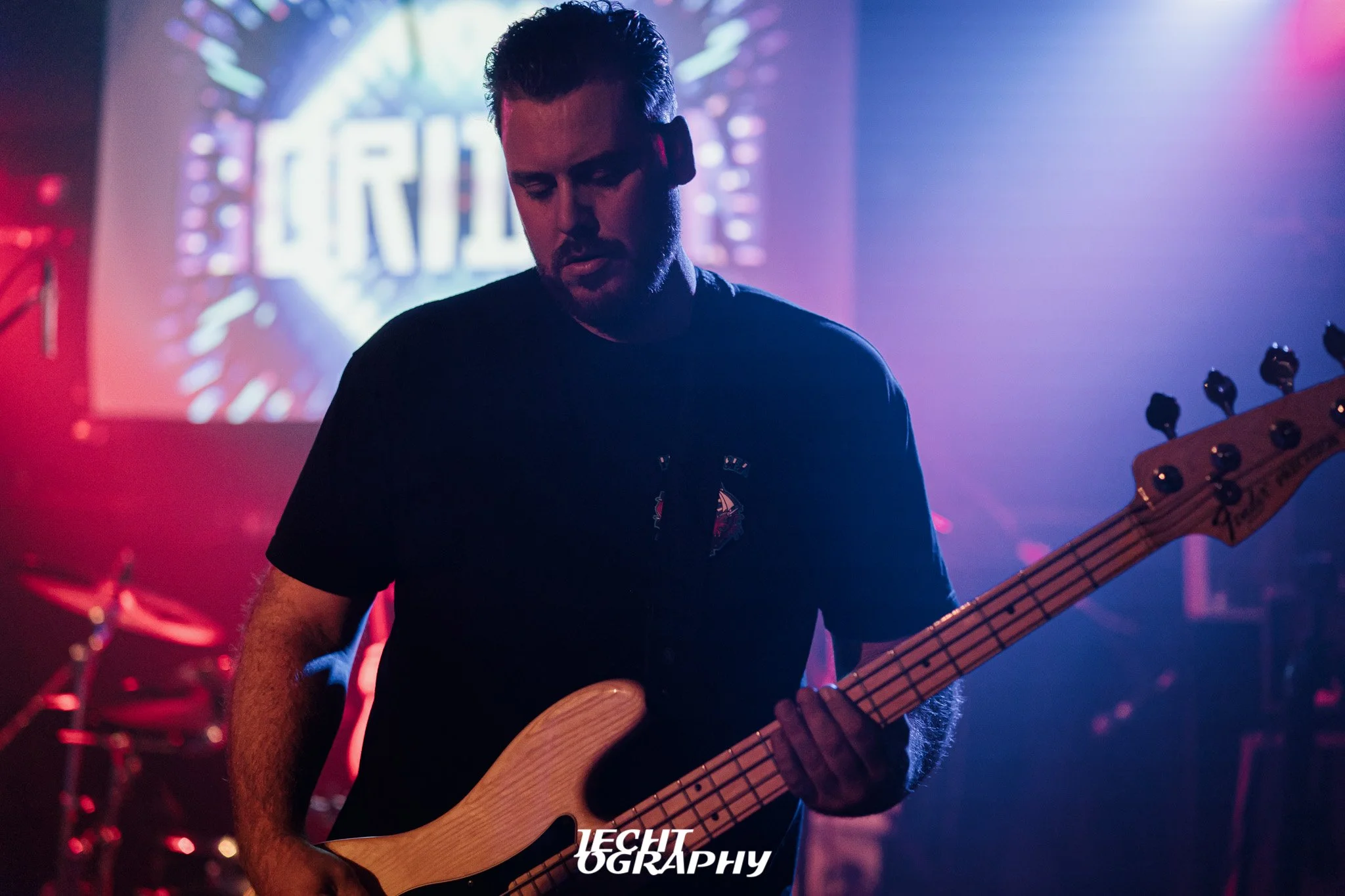 Coridian plays Valhalla - Coridian HAVA Album Release Tour-Wellington ...