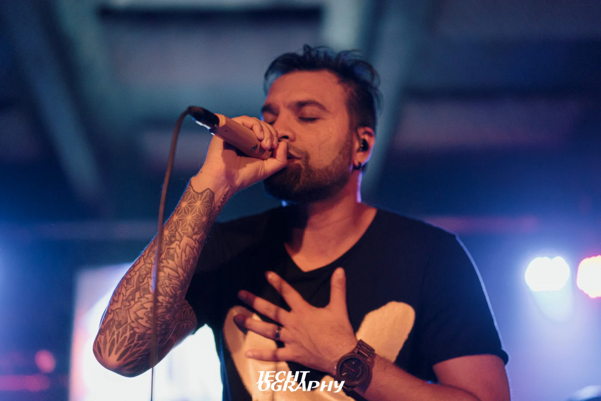 Coridian plays Valhalla - Coridian HAVA Album Release Tour-Wellington ...