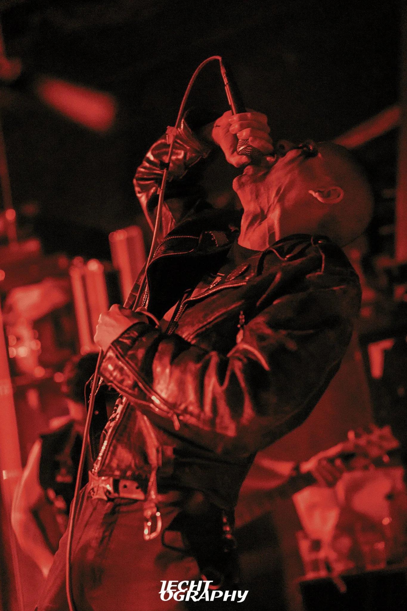 Osseous Tomb plays Valhalla - Barbarianism 3 — Jechtography