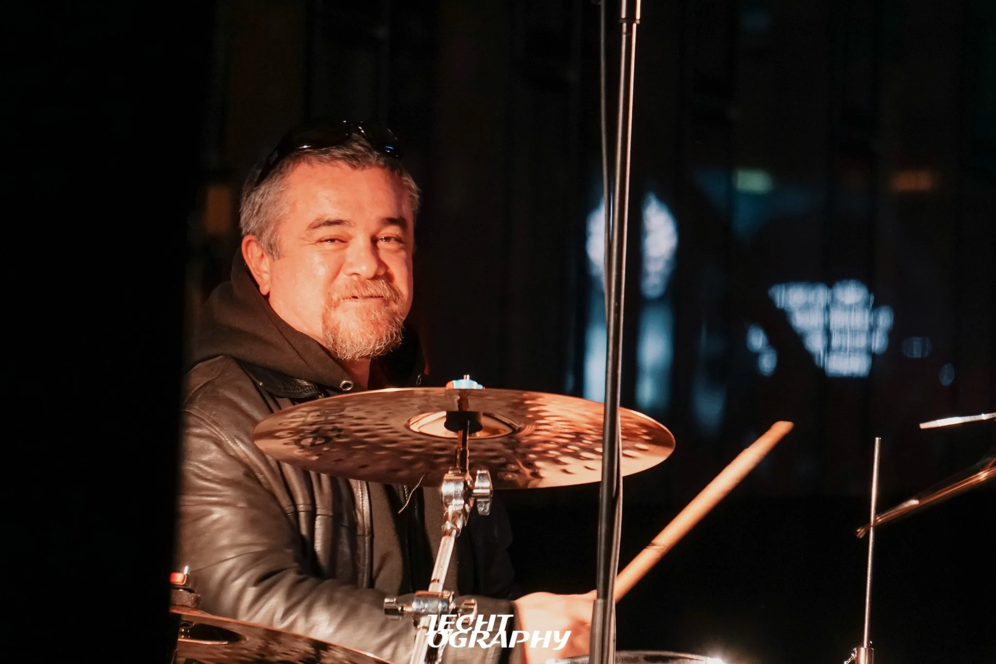 Matariki Ahi Kā — Jechtography