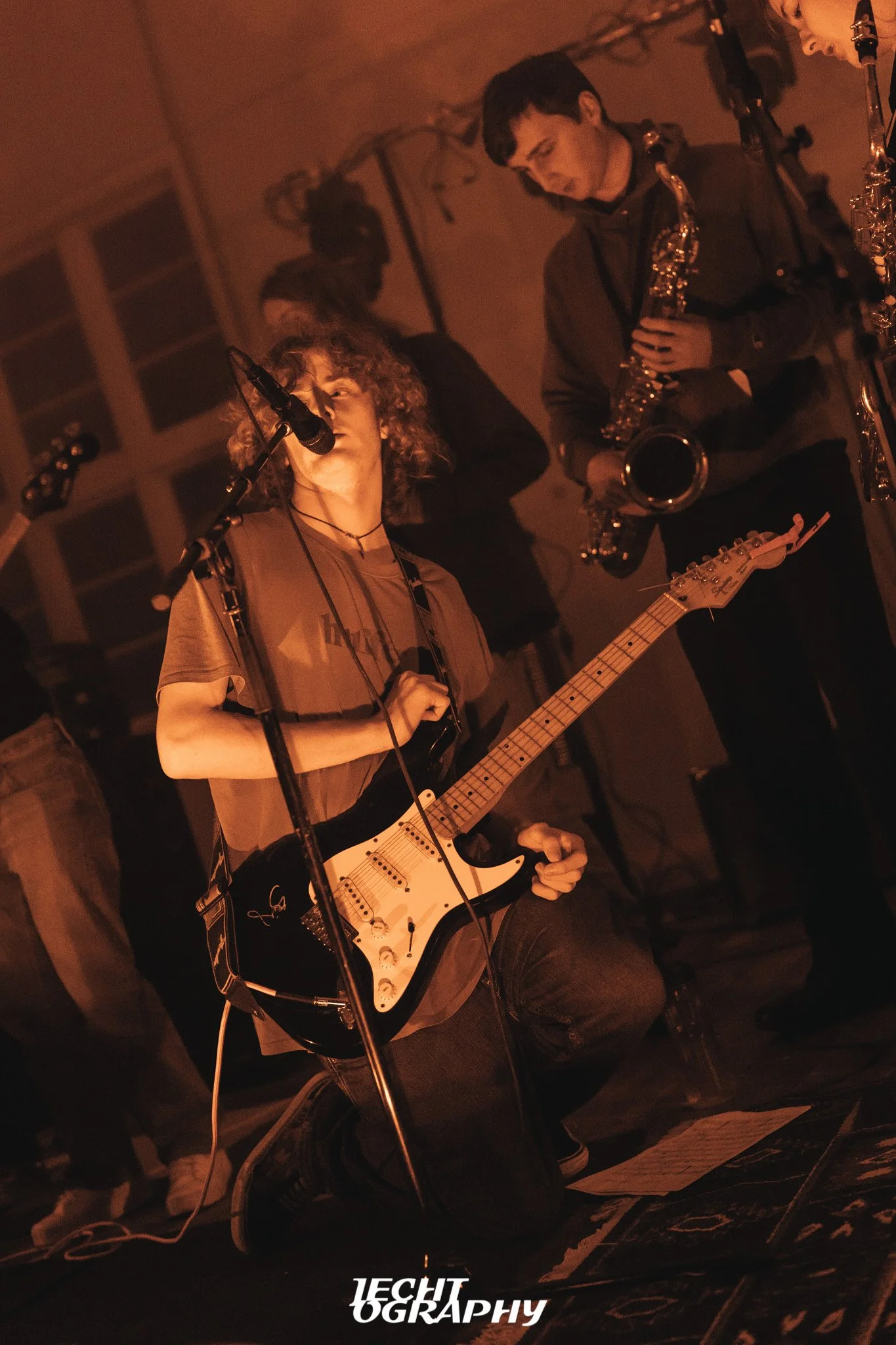 Sugar plays Solway Showgrounds - The Next Big Thing | The First One ...