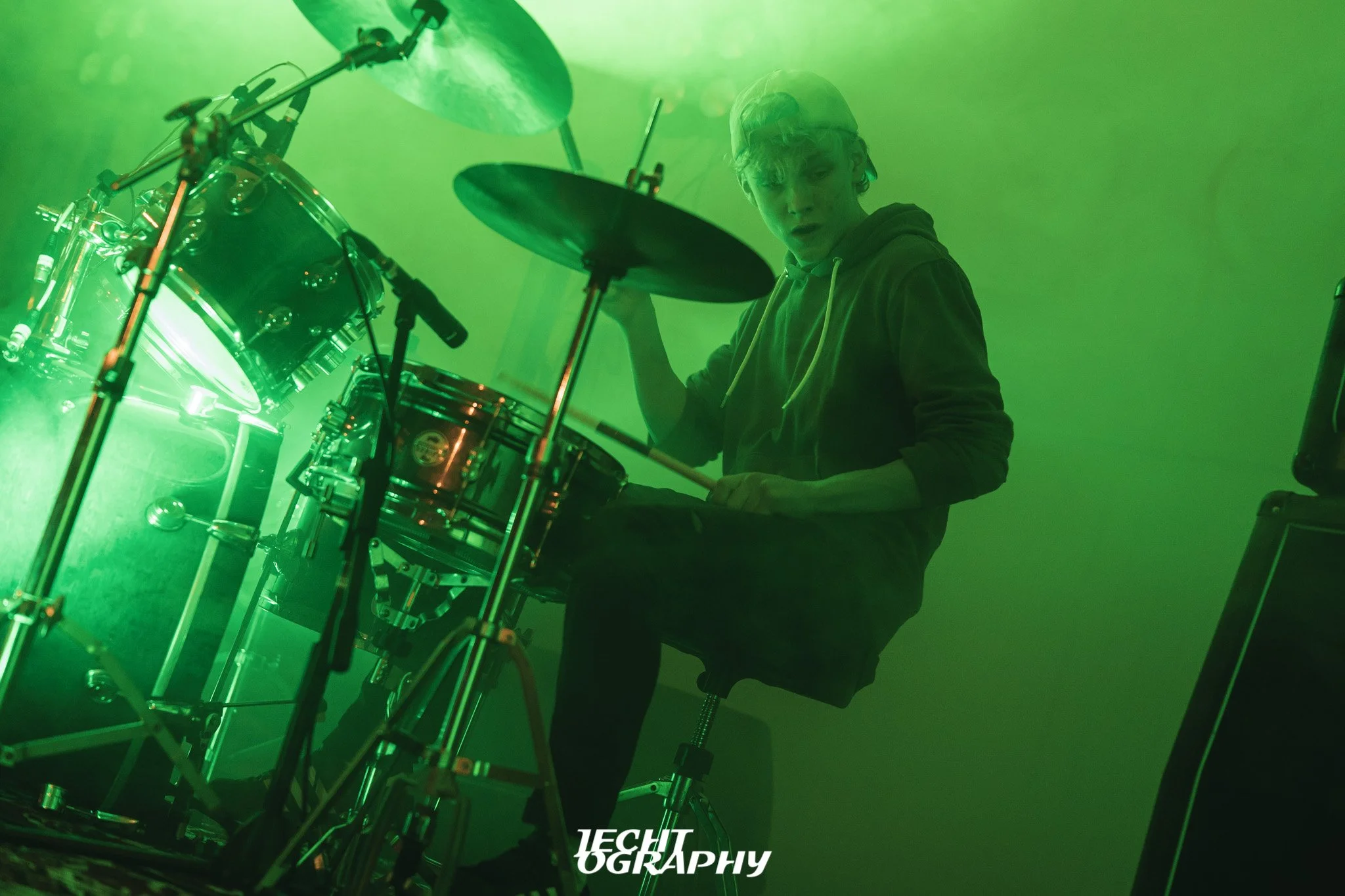 Dragonfly plays Solway Showgrounds - The Next Big Thing | The First One ...