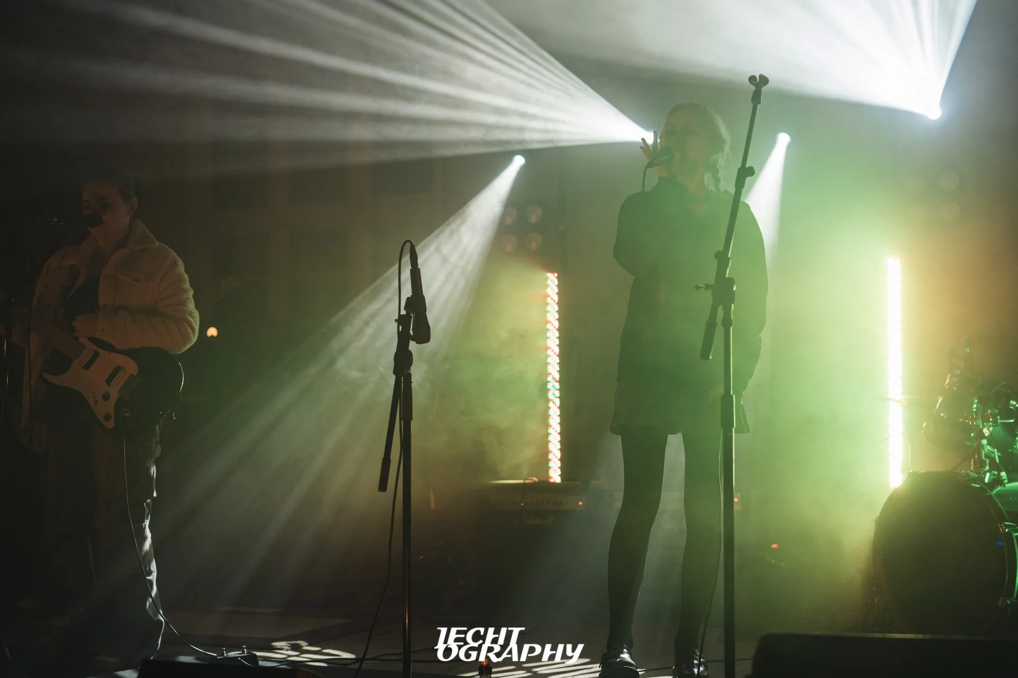 Dragonfly plays Solway Showgrounds - The Next Big Thing | The First One ...